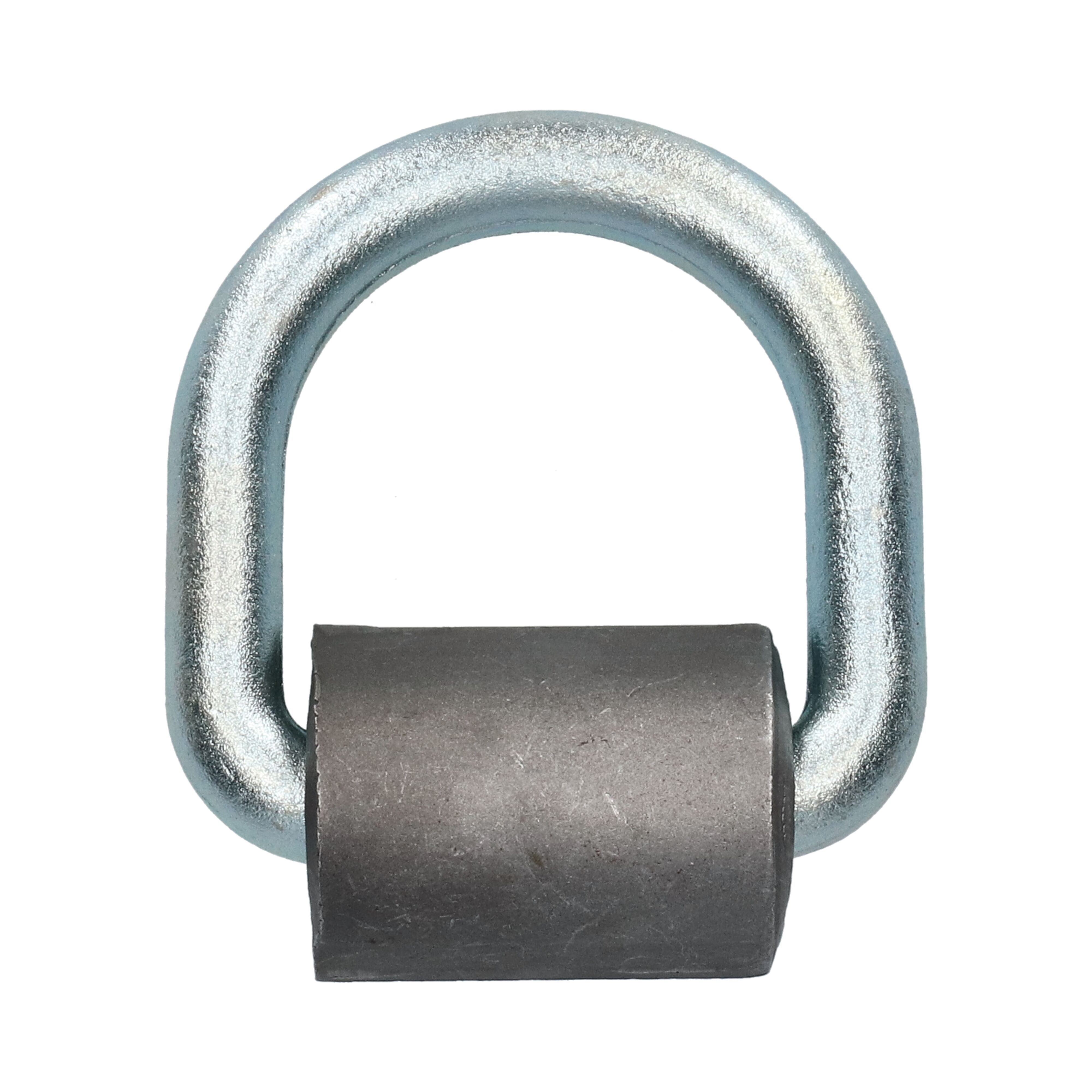 Rhiwa Quality lashing eye set 14 tonnes - weld-on model - forged steel ...