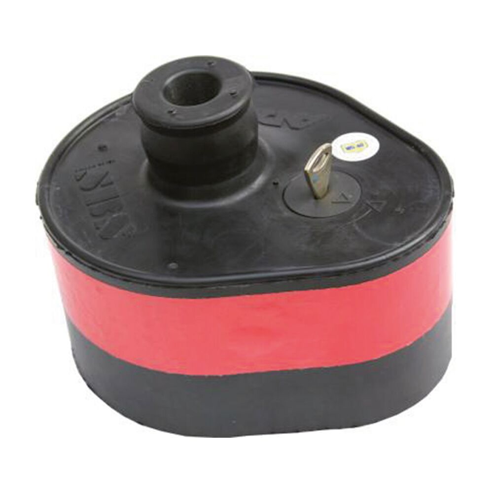 SBS Andis 1100 trailer lock (57ANDIS1100), SBS | Vehicle and cargo protection - Imbema