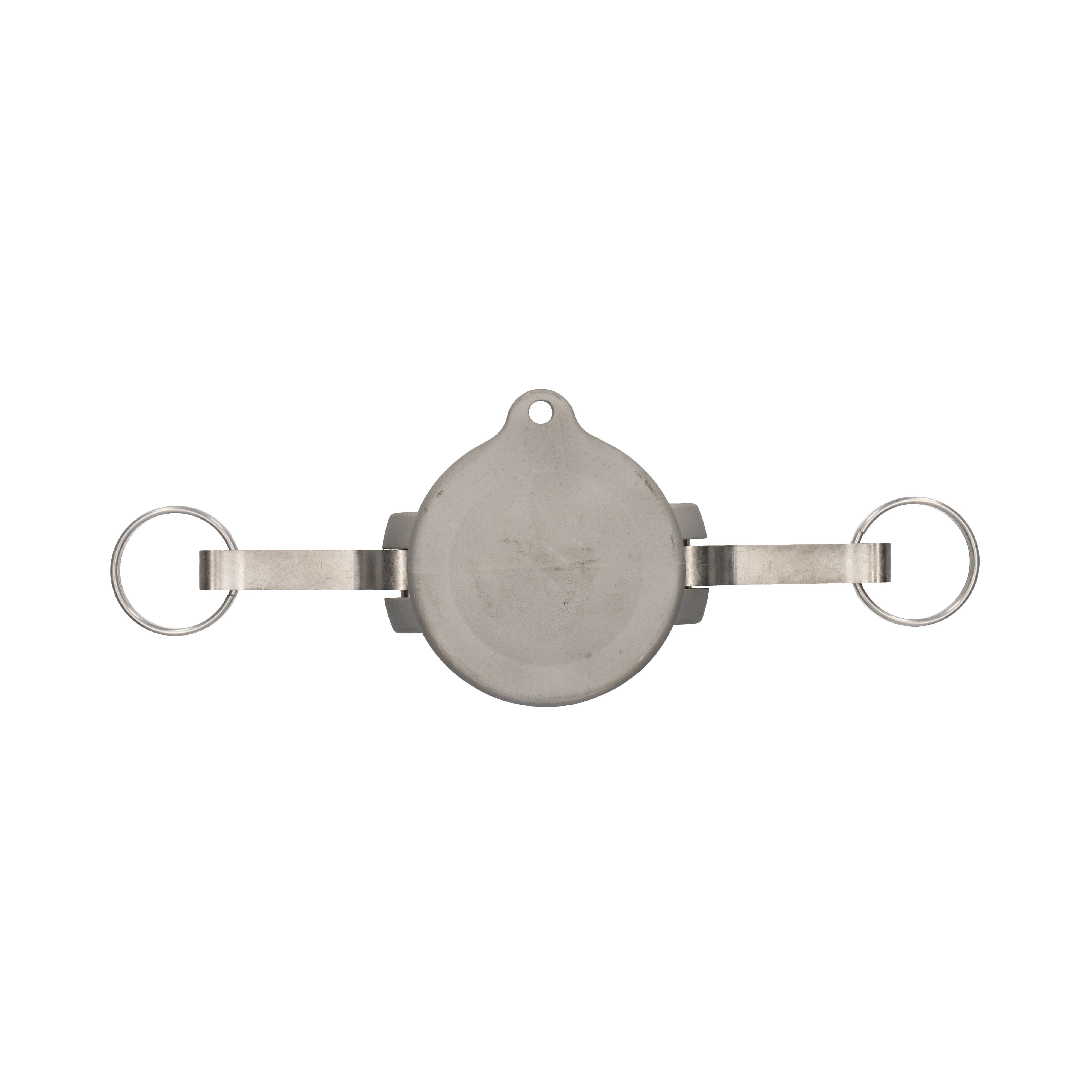 OPW part Kamlok dust cap B 4" SS (2314646634BSS40), OPW | Pipeline ...