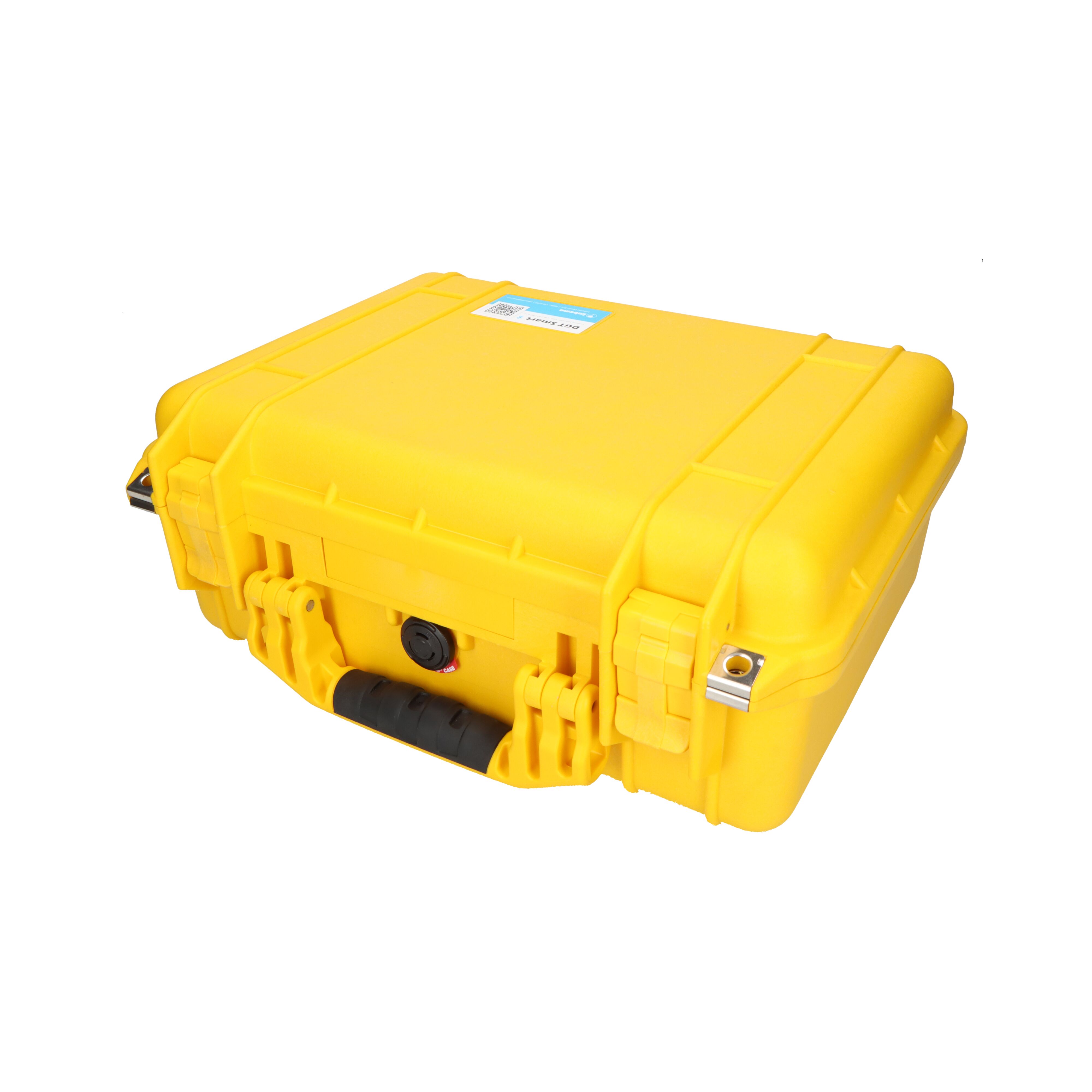 Imbema gasbeproevingsapparaat DGT Smart (837.0011), Imbema | Meet- en regeltechniek - Imbema