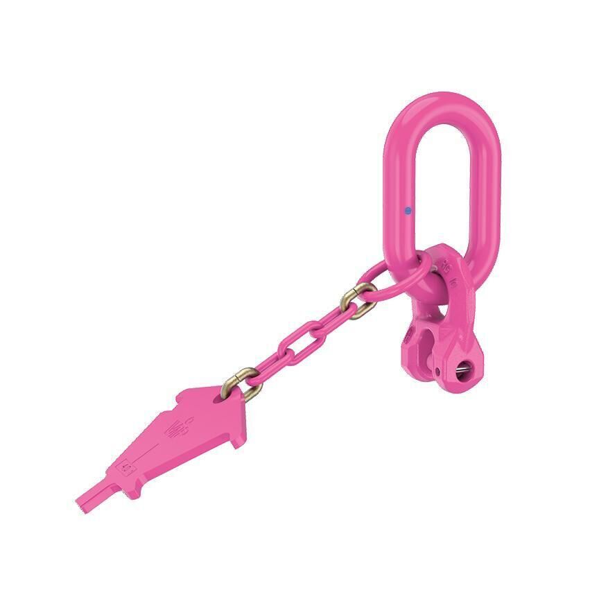 RUD VIP-Master link one strand VBK-1-10 (71006771590), RUD | Safe and ...