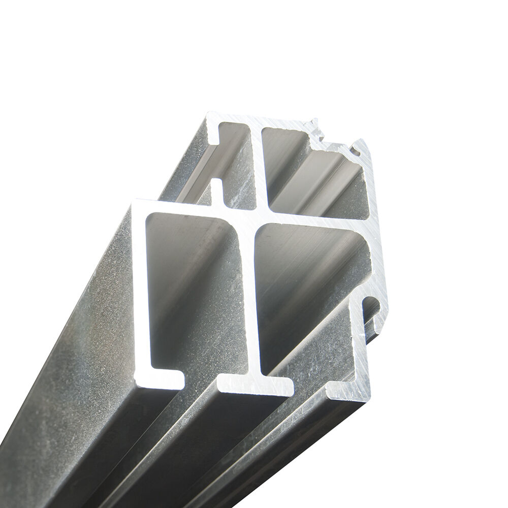 Rhiwa Quality running rail 8570 mm - for Runner 200 - aluminum (2992085 ...