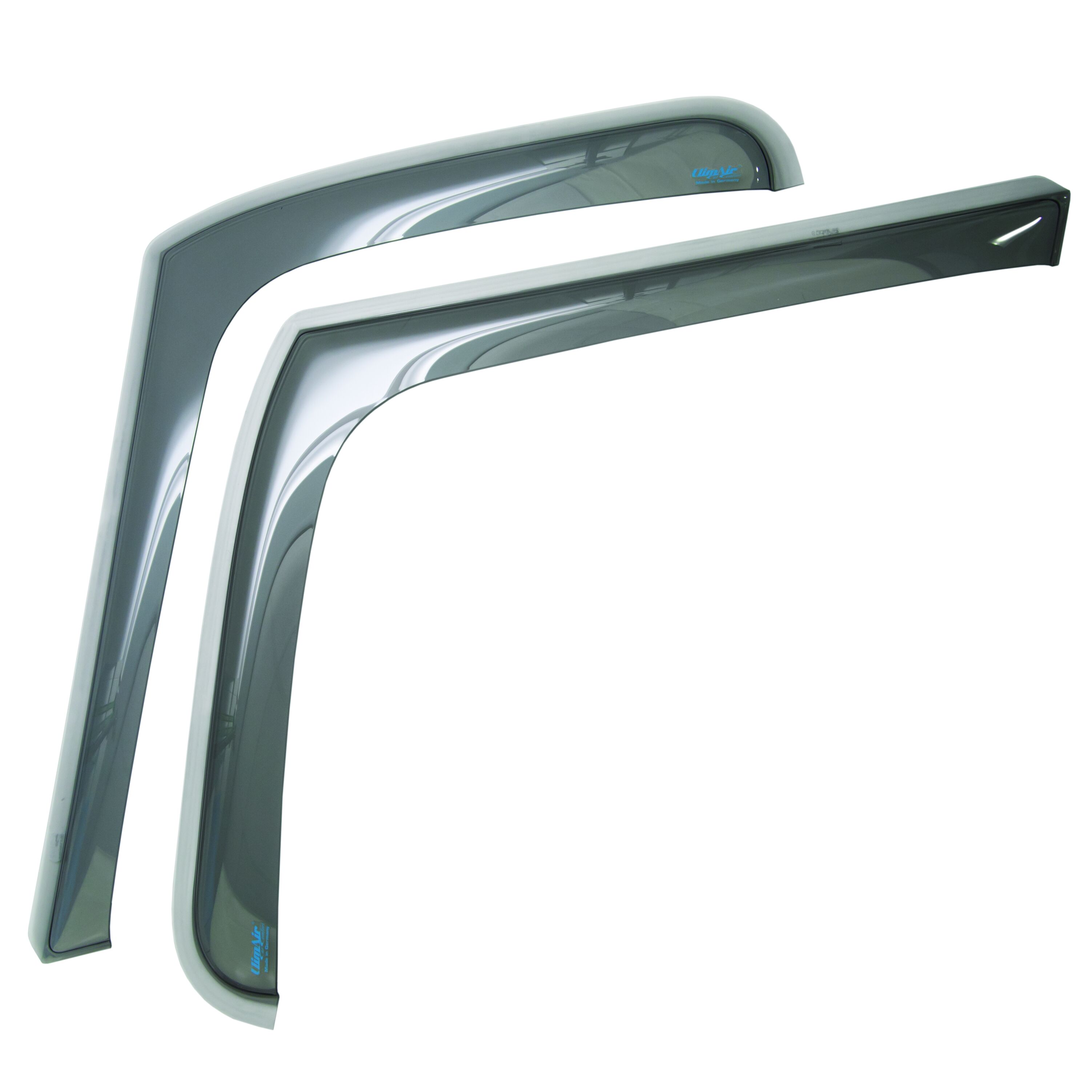 Rhiwa Quality front wind deflector set - Sprinter from 2006 / Crafter ...