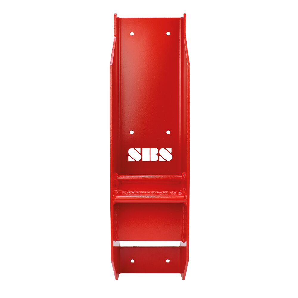 SBS Rhino container lock for D-tec trailers (57RHINO), SBS | Vehicle and cargo protection - Imbema