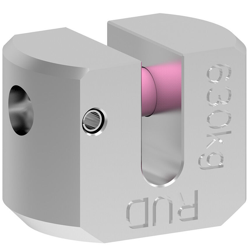 RUD VIP-eindschakel VEA-4 - voor 4mm ketting (79902159260), RUD ...