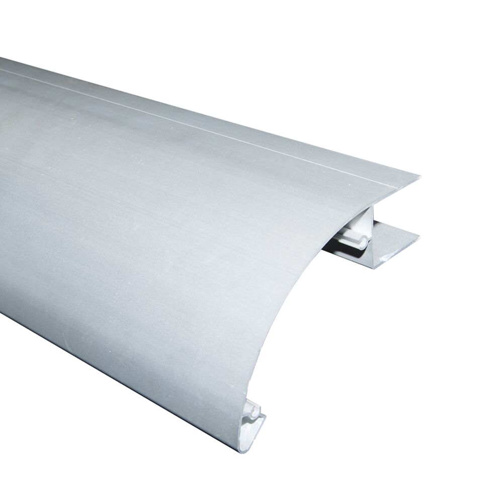 Takler corner piece 3000 x 100 x 140 mm - for side protection board ...