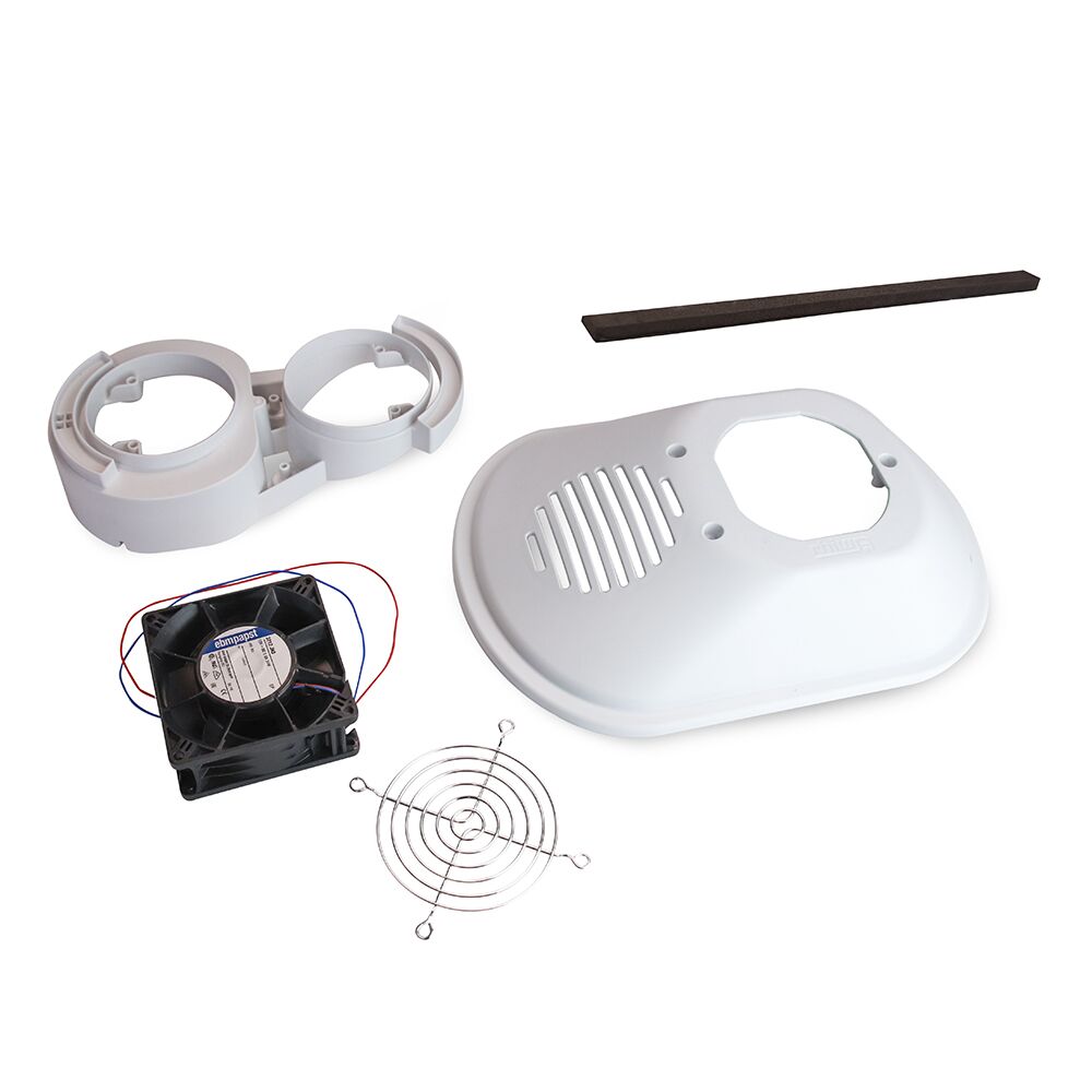 Rhiwa electrical module for the Easy Aero roof fan (1570170), Rhiwa ...