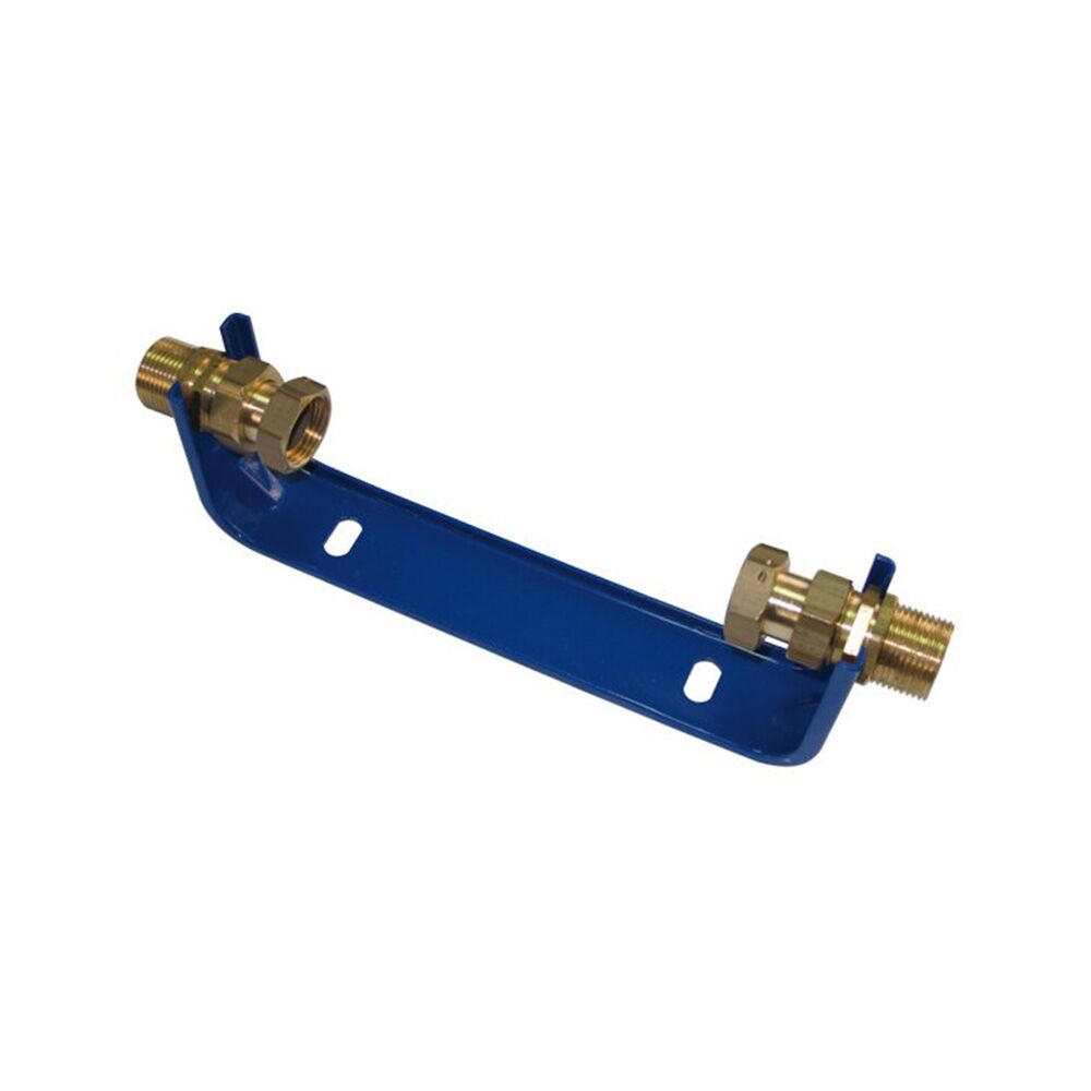 Apator water meter bracket DN15 (023BEUGEL15), Apator | Measurement and ...