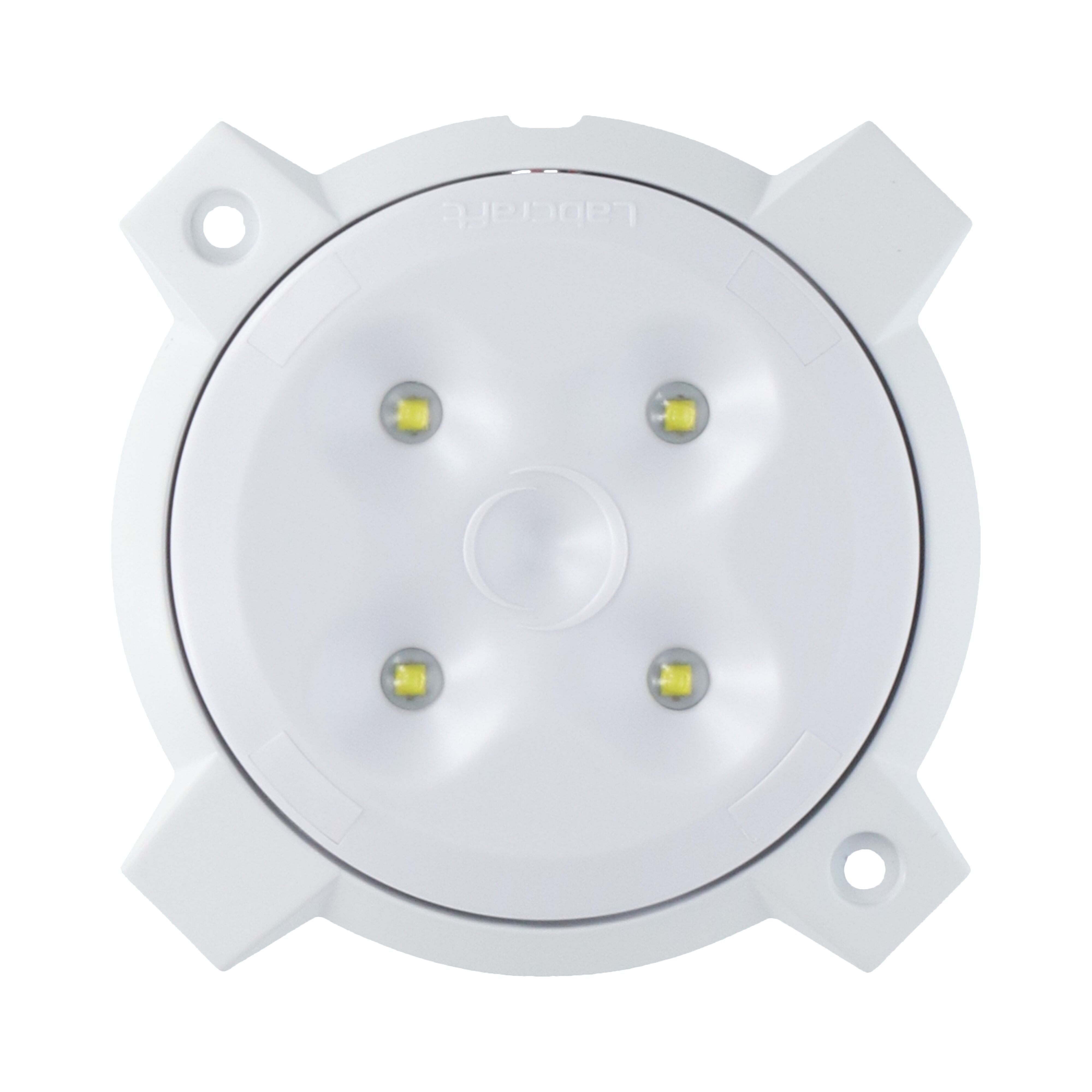 Labcraft led lighting Megalux - surface model - Ø 132 mm - 10-32V - 708 ...