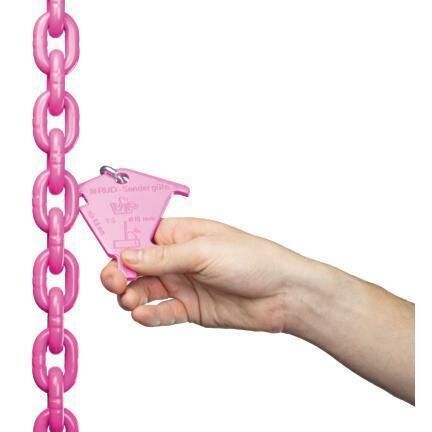RUD VIP-Chain testing gauge VKPL-4 (79853678130), RUD | Safe and ...
