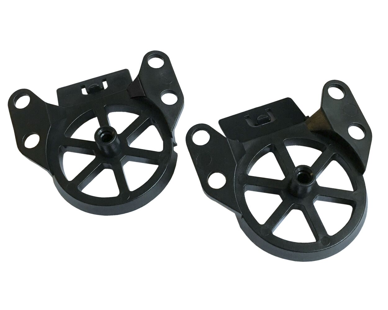 Sundström adapter Peltor ear muffs for SR 580 helmet (R06-0827 ...