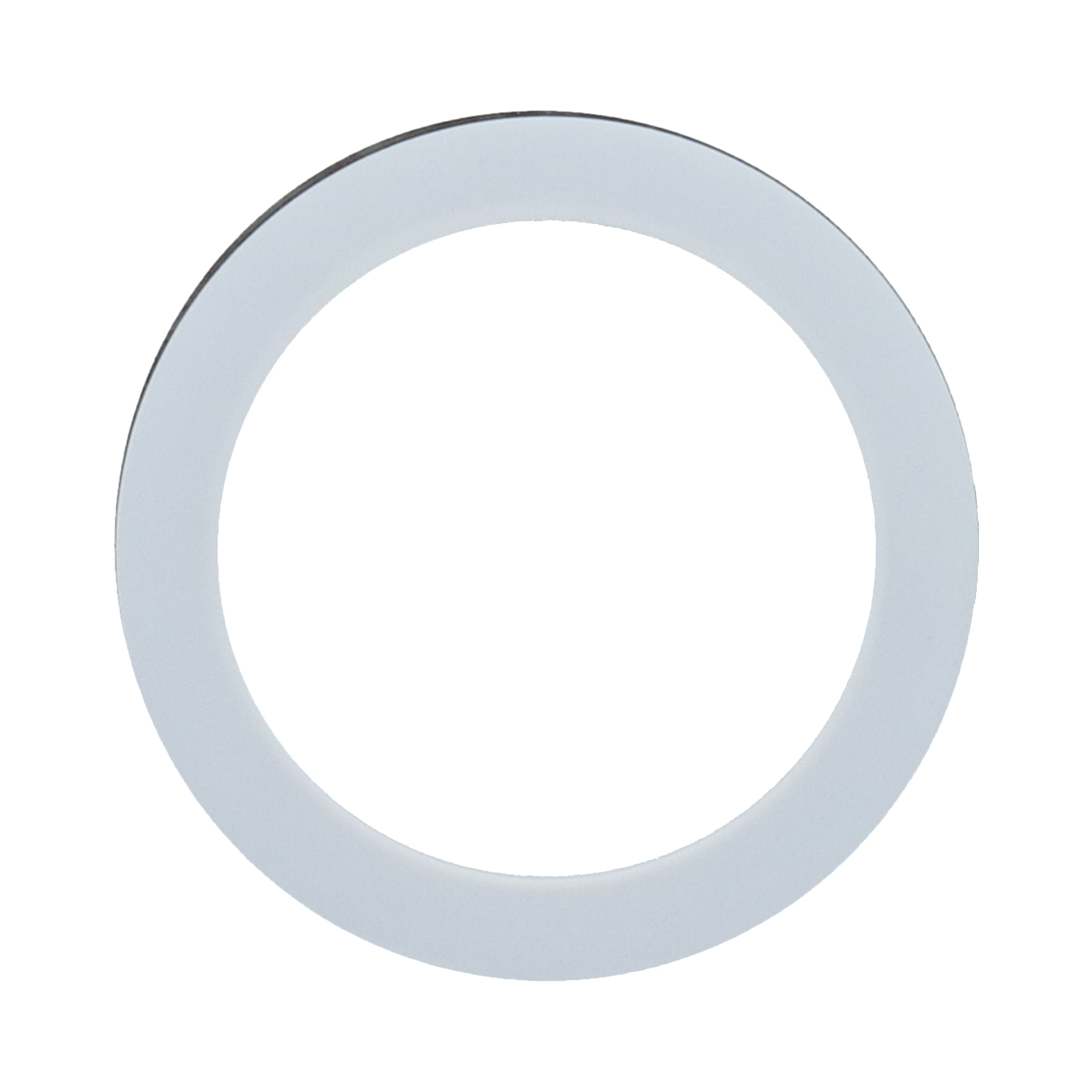 OPW part Autolok/Kamlok 2.1/2" gasket env. Teflon/BUNA (231464H03330 ...