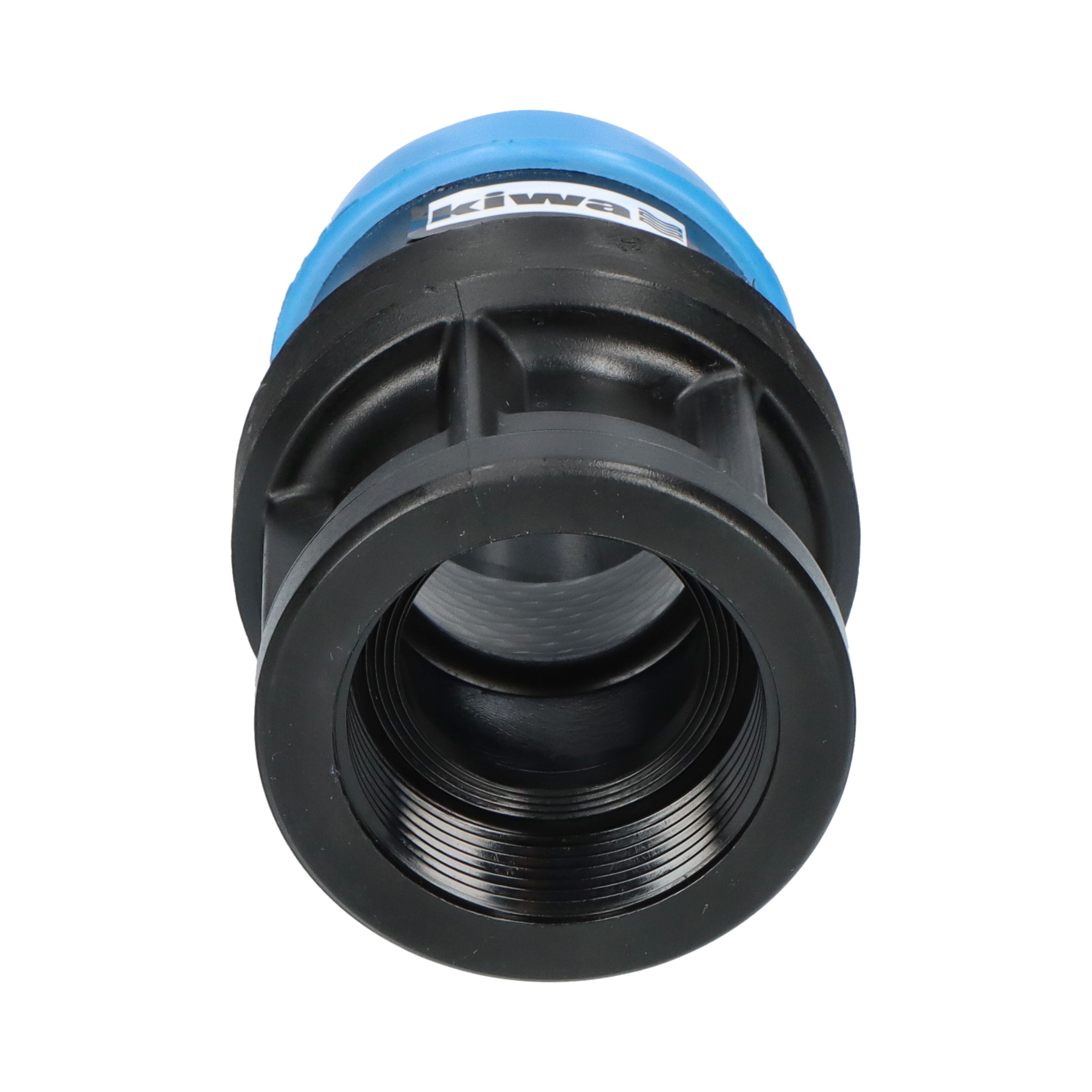 Hawle fitting ISO2 6221 25-¾" PE/Female (5018665), Hawle | Pipeline ...