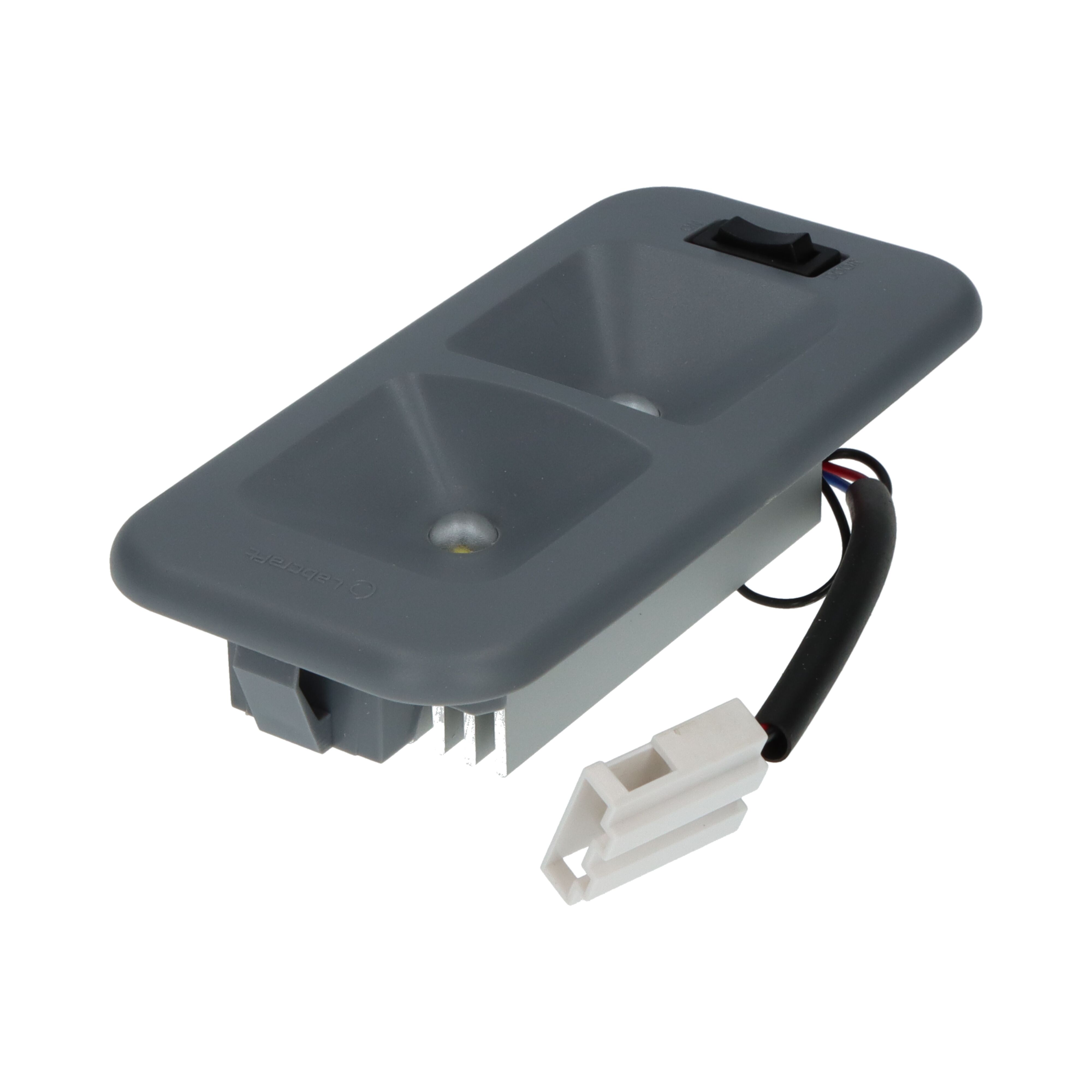 Labcraft led lighting Vanlite V60 - 10-32V - IP60 - 624 lumen - plug and play (1502657 ...