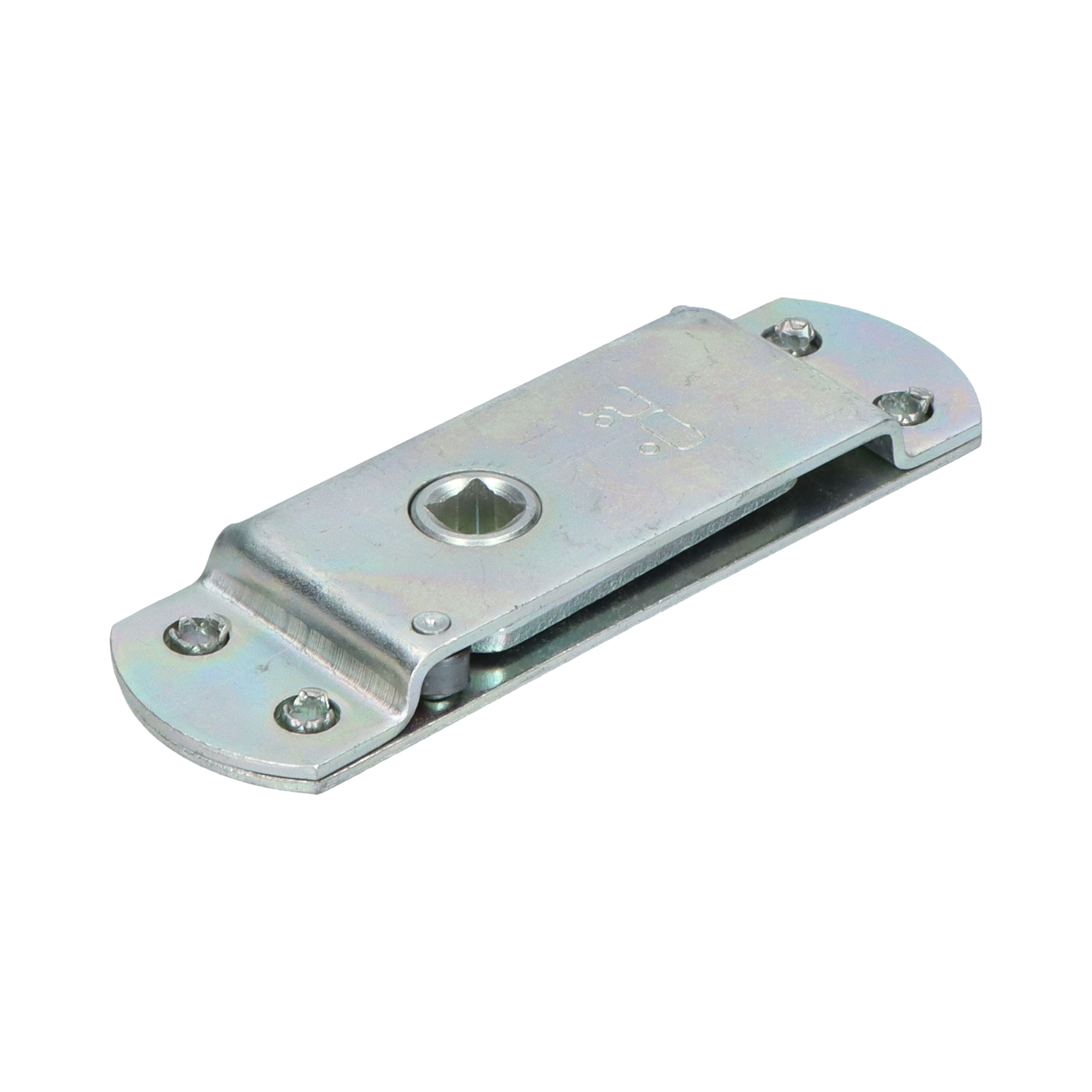 Pommier budget latch - right - 35 x 115 mm - zinc-plated (1230053), Pommier | Vehicle ...