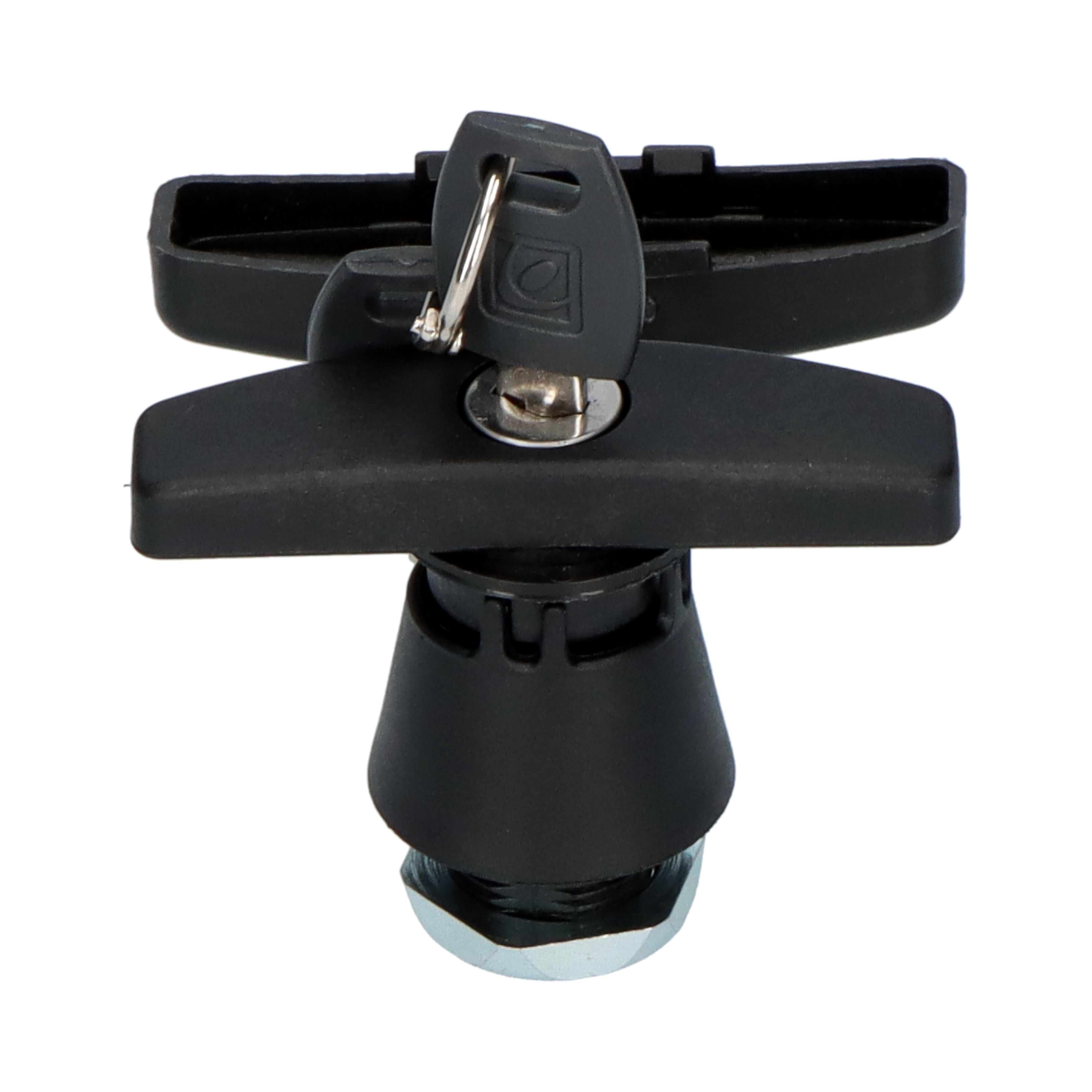 LAGO lock - for Space Truckin' toolbox - incl. key and cover cap ...