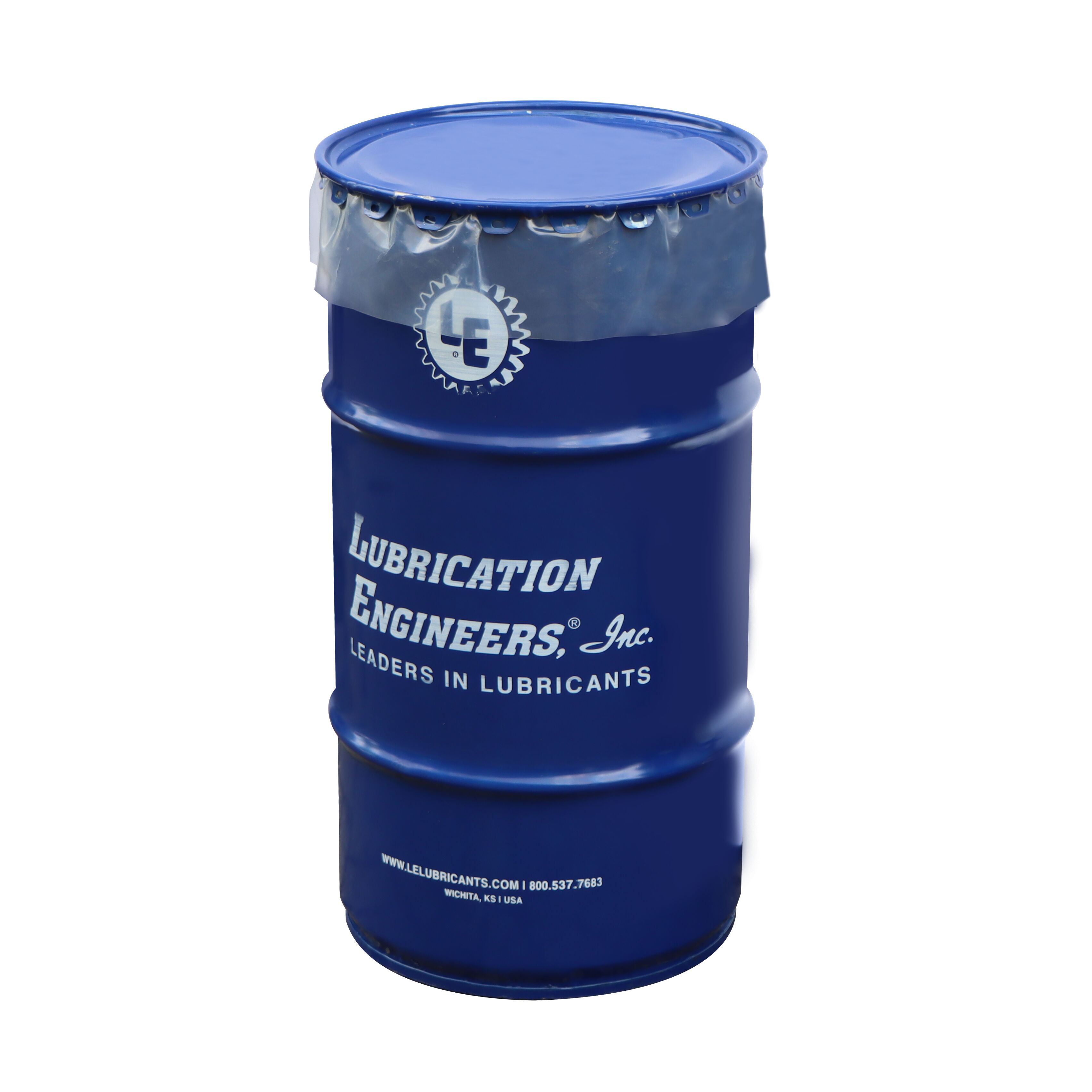 LE industrial grease Almaplex® 1275 quarter drum 54.4 kg (1275-QD), LE ...
