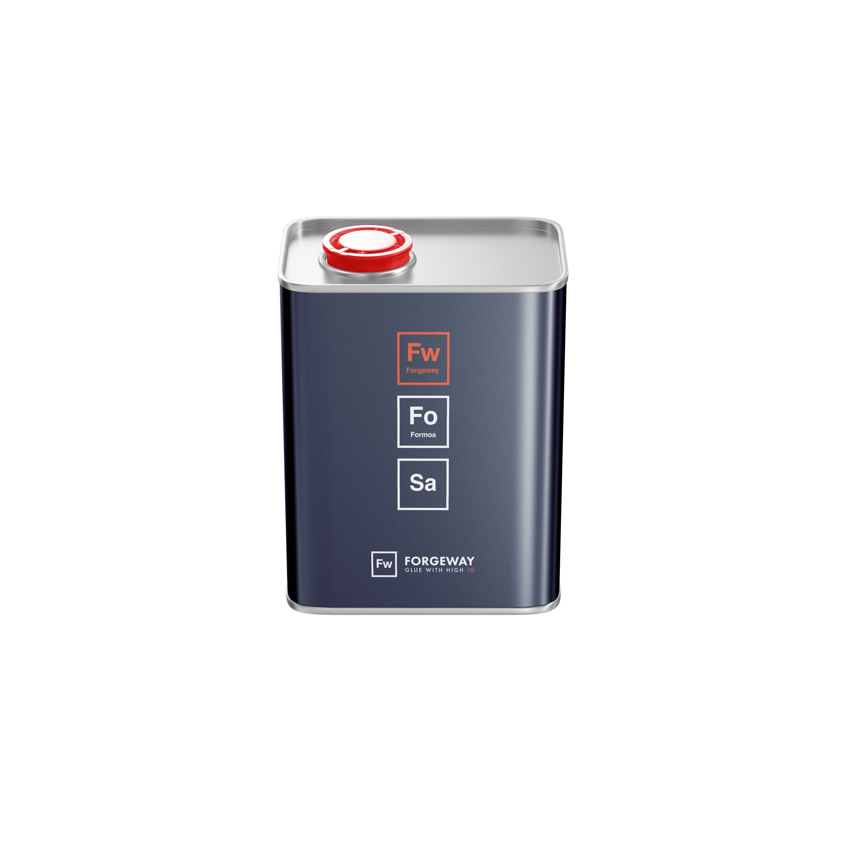 Forgeway Formoa® Surface Activator - cleaner & adhesion promoter - can ...