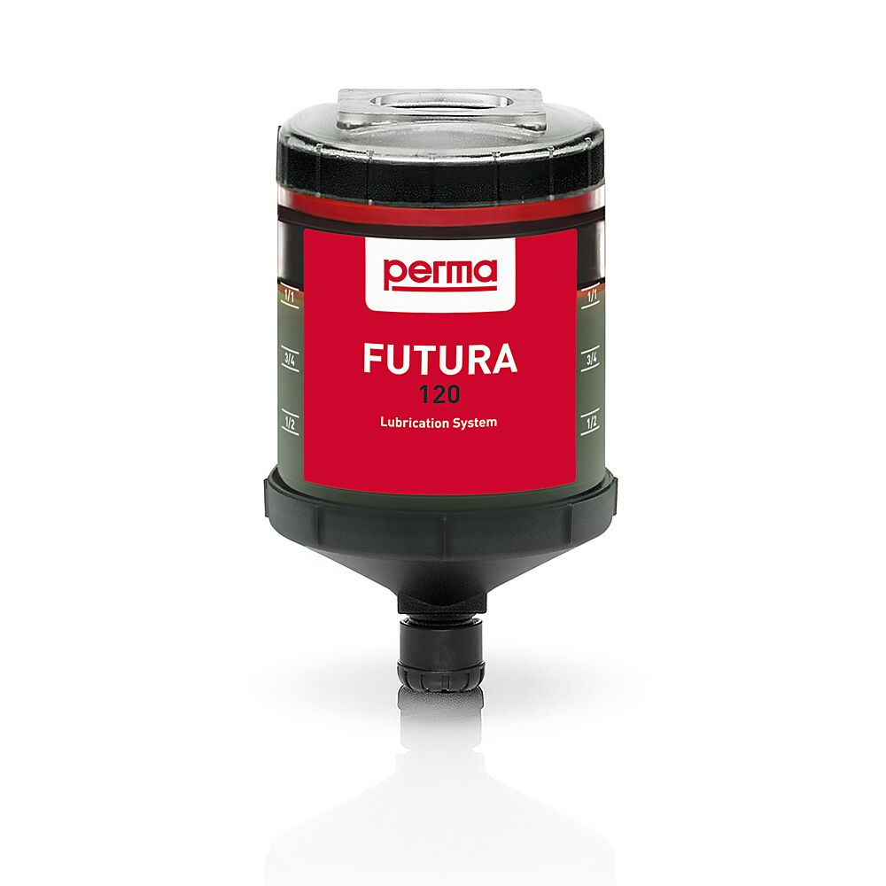perma automatic single point lubrication system FUTURA (VAPERMAFUTURA), perma | Lubrication - Imbema