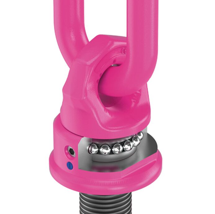 RUD lifting eye VWBG - 31,5t(40)t - M72 (79000972790), RUD | Safe and ...