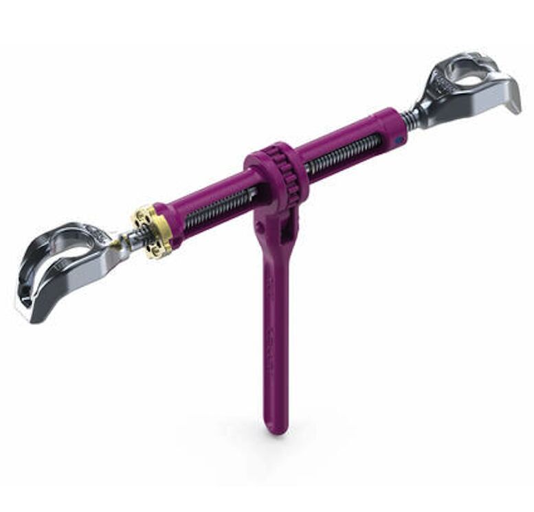 RUD ICE-Tension ratchet CURT-8-SL - for lashing chain (79994351173 ...