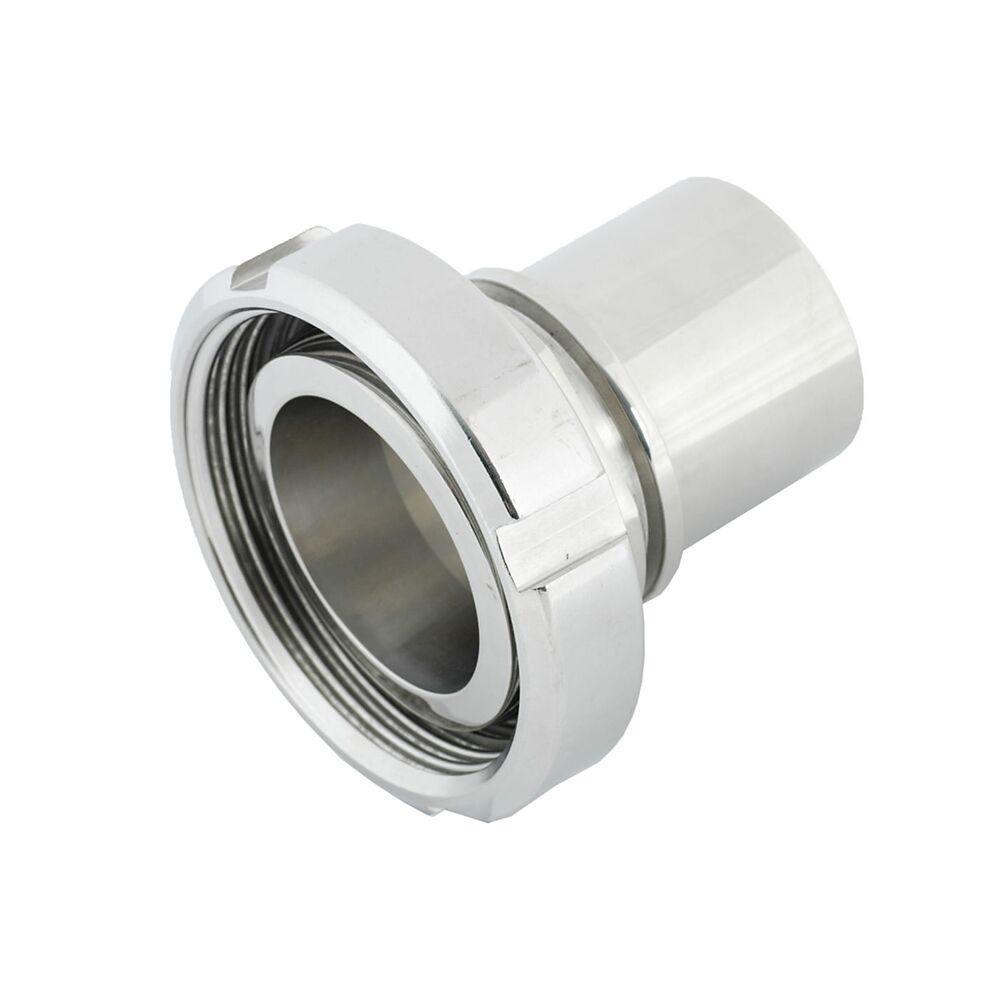 Cleton Cleton dairy couplings for food products (23VZAZUIVELKOP ...