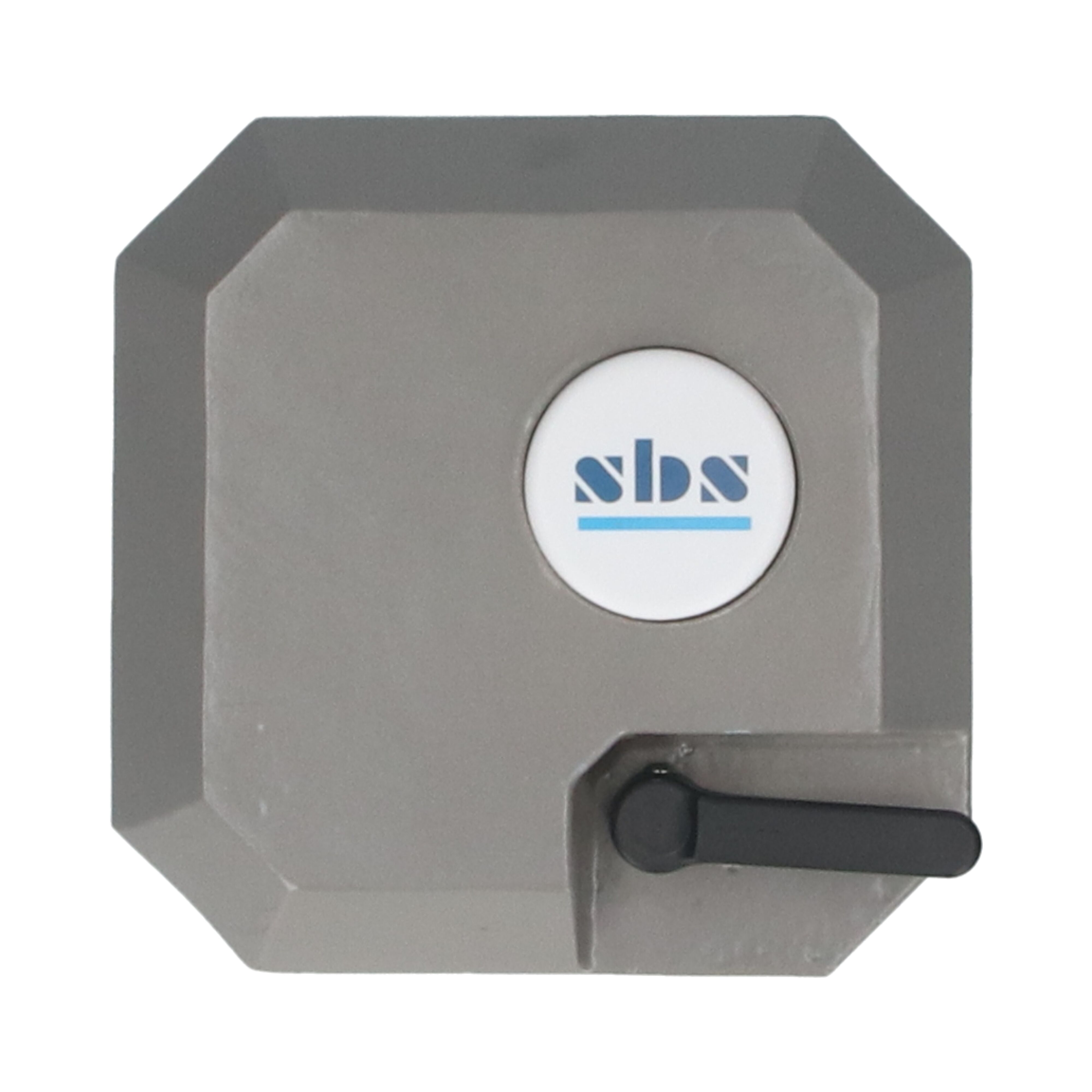 SBS Fox trailer lock with unlocking app (57FOX), SBS | Vehicle and cargo protection - Imbema