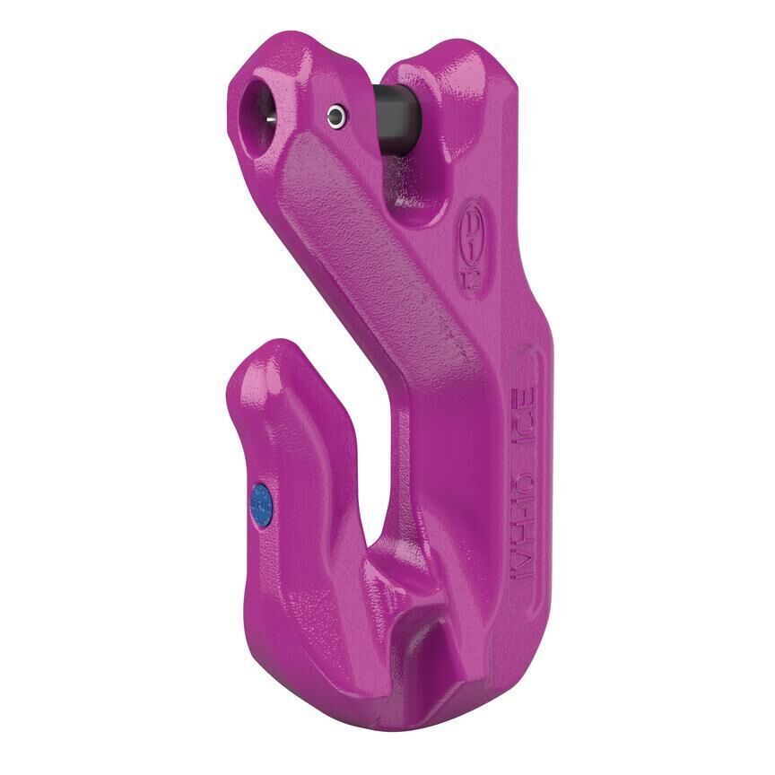 RUD ICE-Shortening hook IVH-6 (79001292810), RUD | Safe and comfortable ...