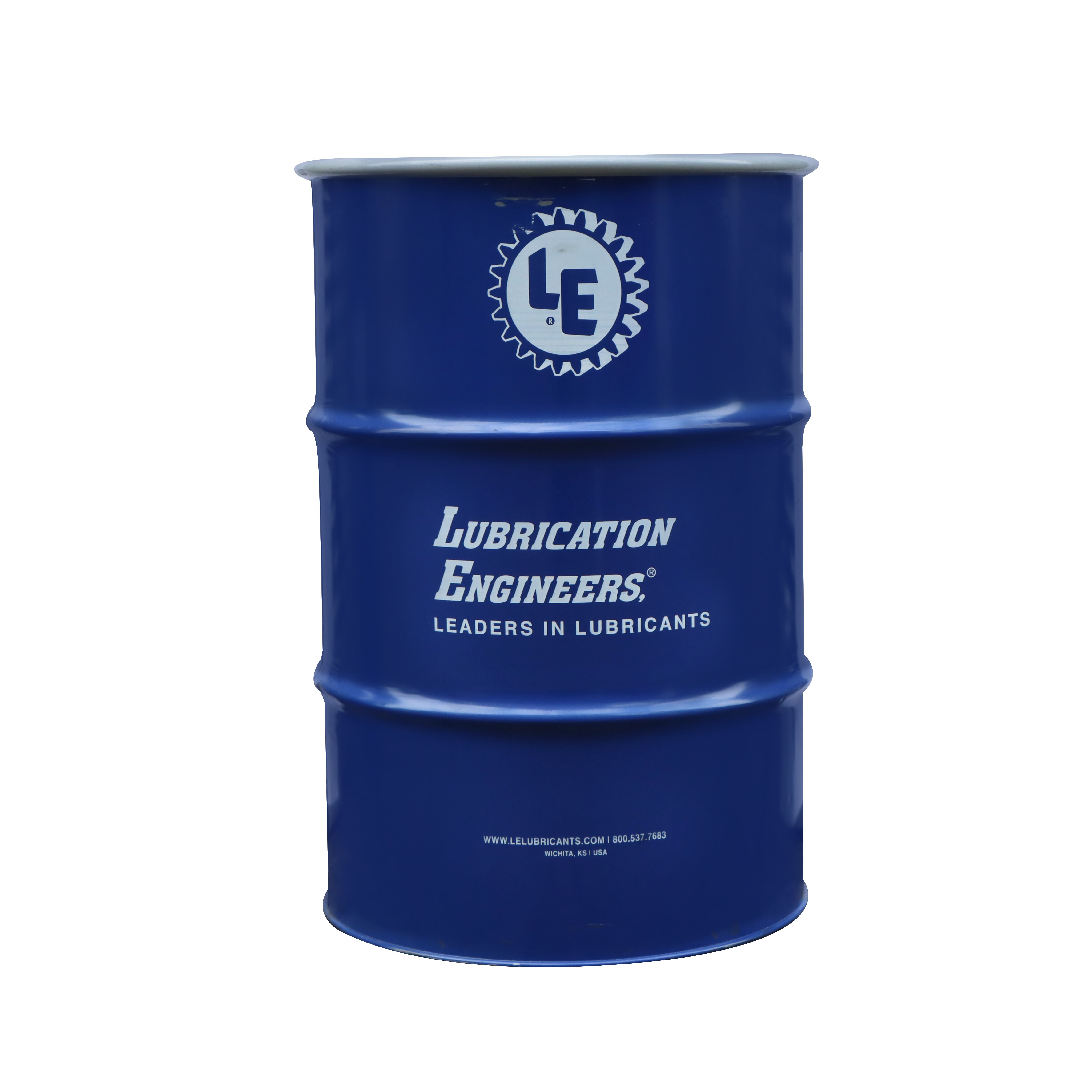 LE general purpose lubricant Almatek® 1235 drum 181.4 kg (1235-DR), LE ...