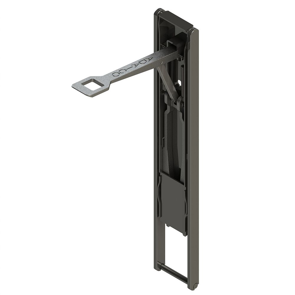 Rhiwa Quality interior mechanism with handle - for CS pillar (1160932 ...