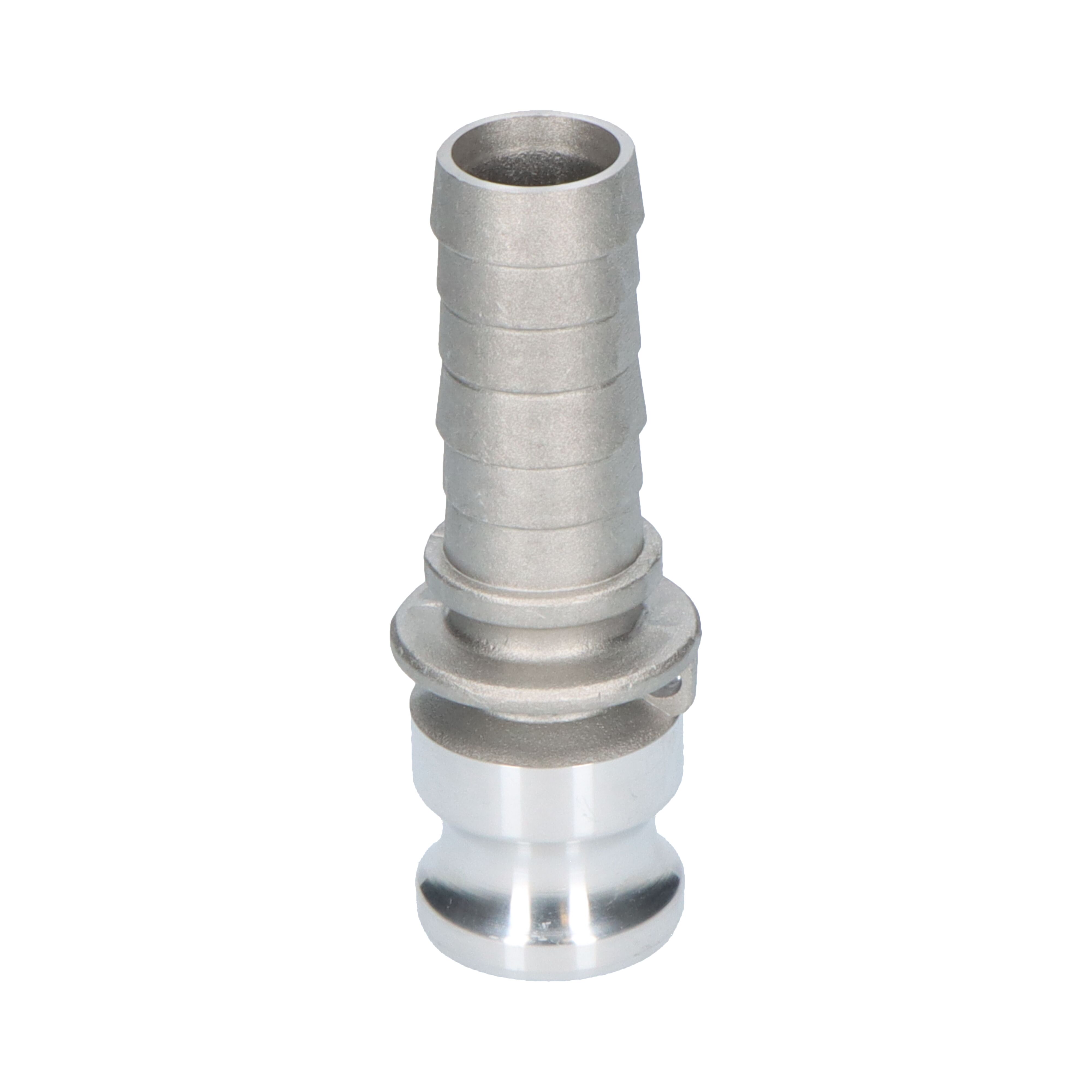 OPW raccord Kamlok adaptateur E 2,1/2" embout cannelé pour collier de serrage Alu ...