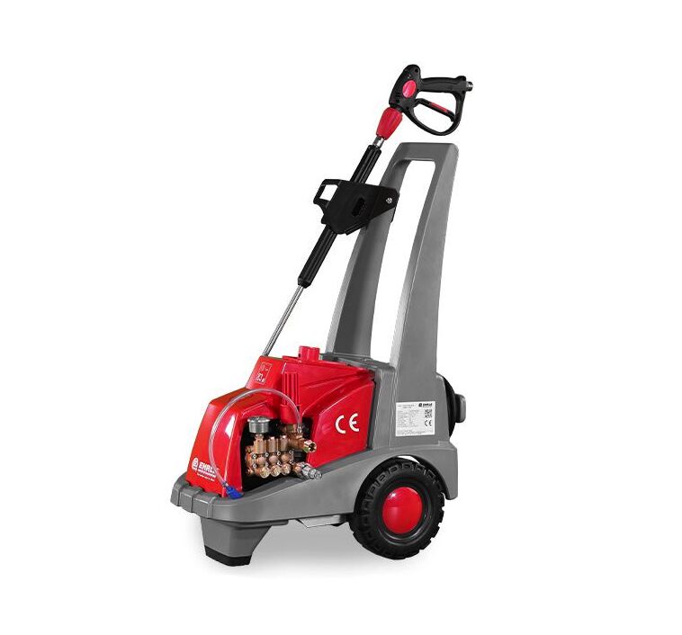 Ehrle high pressure cleaner KD523 Standard - cold water (690559001 ...