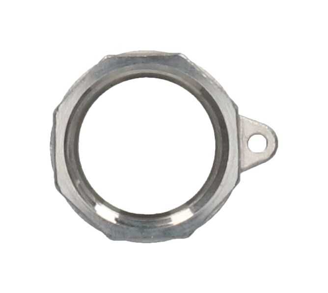 MCC raccord Camlock adaptateur A 3/4" filetage femelle BSPP en inox 316 (23146210020), MCC ...