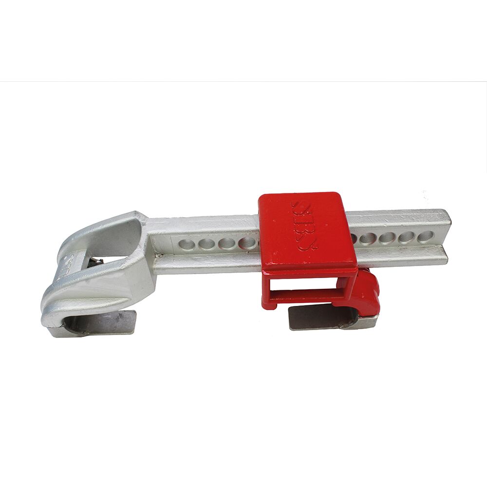 SBS Cobra container lock - adjustable (57COBRA), SBS | Vehicle and cargo protection - Imbema