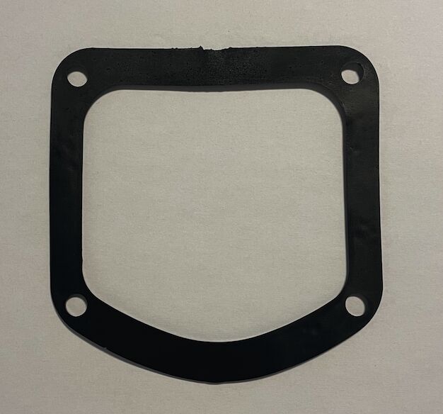 Bawer rubber gasket - for stainless steel drop-T lock Bawer (187650078 ...