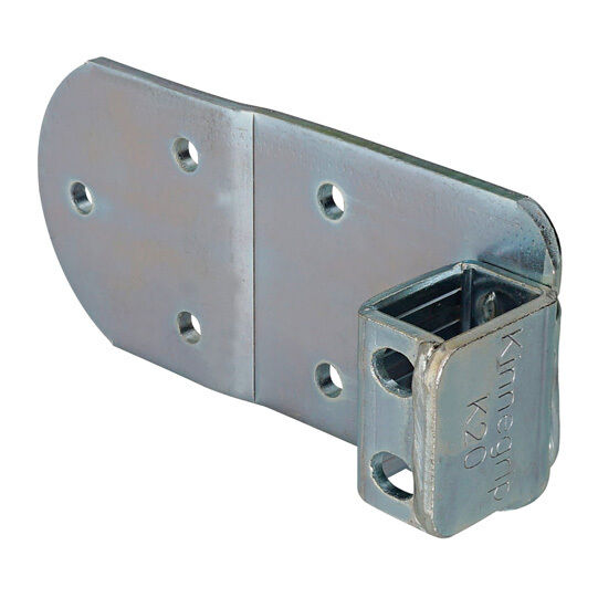 Kinnegrip K20 stop - for backboard - bolt-on - zinc-plated (K20-012174 ...