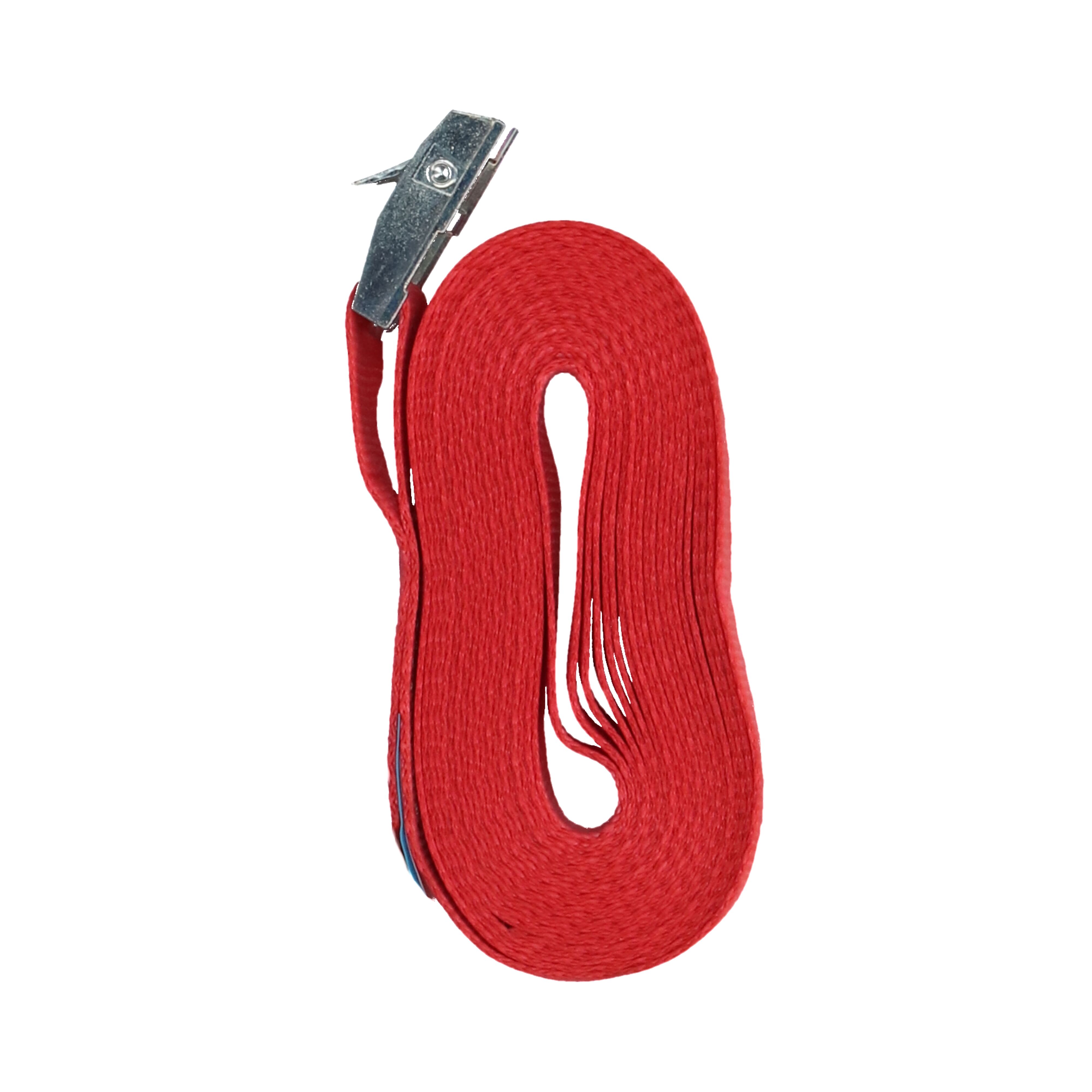 Rhiwa Quality lashing strap 25 mm - with cam buckle - 5000 mm (1343200 ...