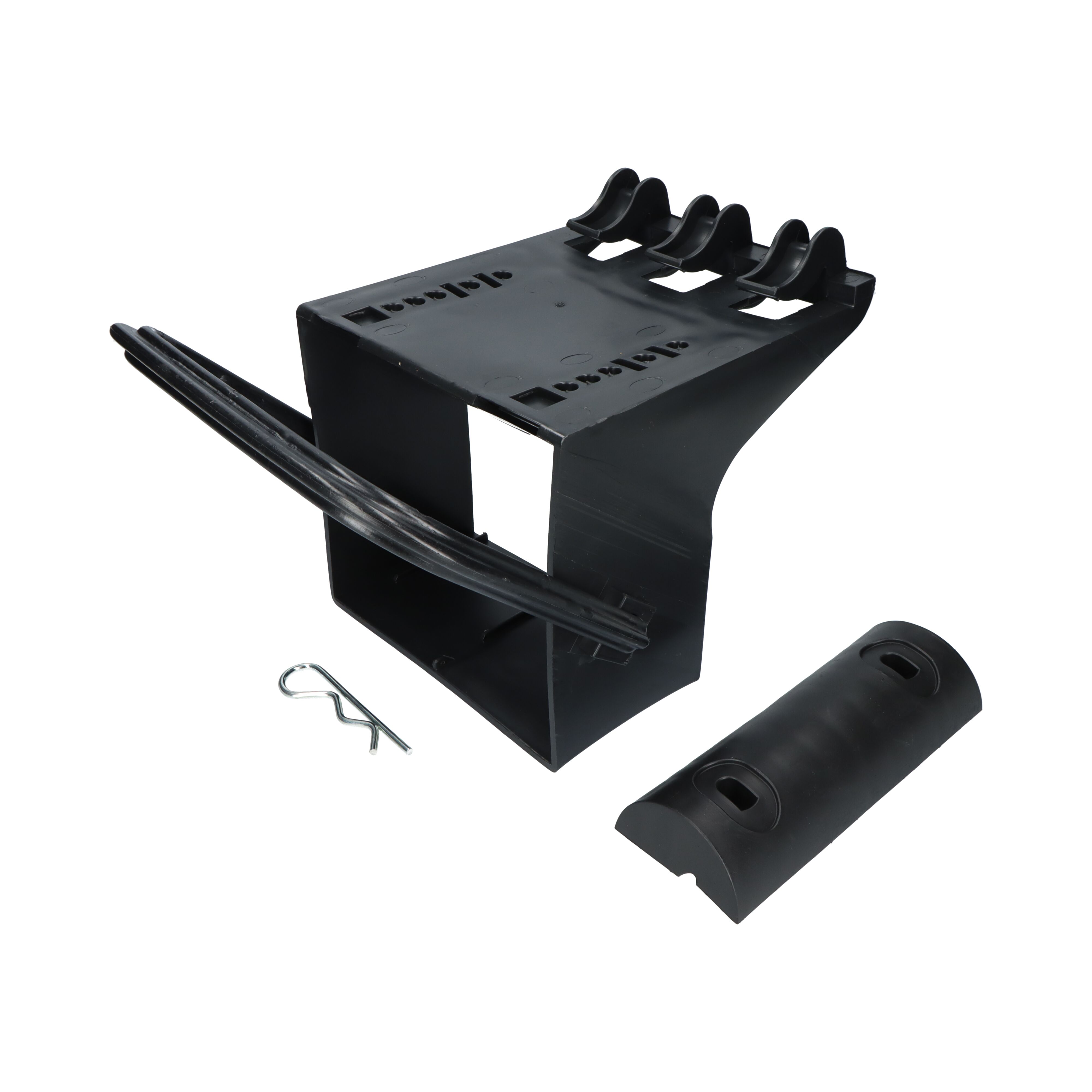 Rhiwa Quality wheel chock holder - for wheel chock T3 Crowny 53 ...