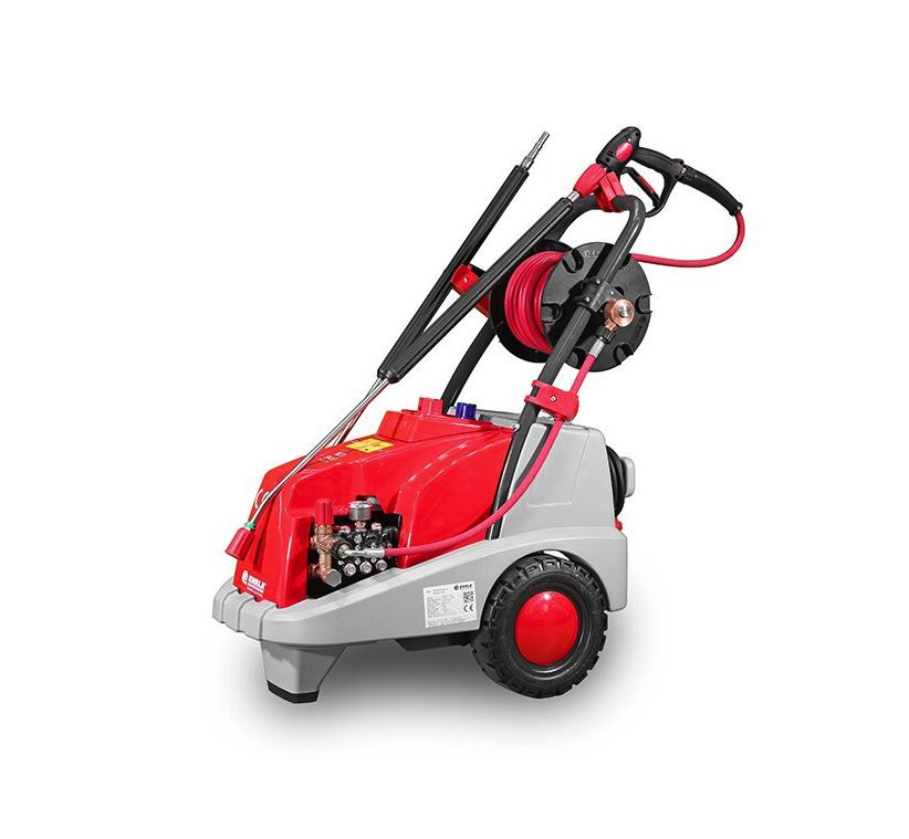 Ehrle high pressure cleaner KD823 Premium - cold water (690562002 ...