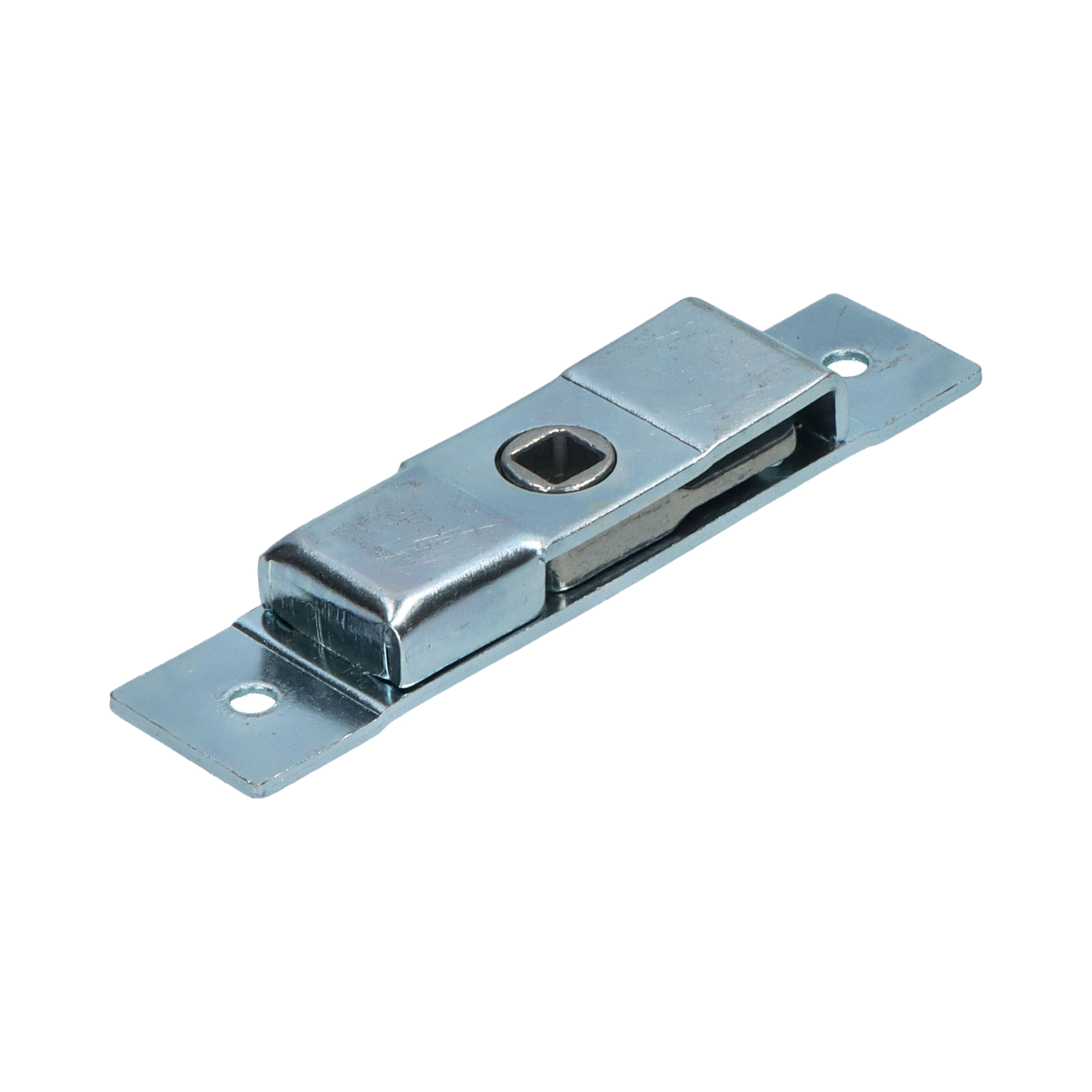 Rhiwa Quality budget latch - 27 x 125 mm - zinc-plated (1230061), Rhiwa ...