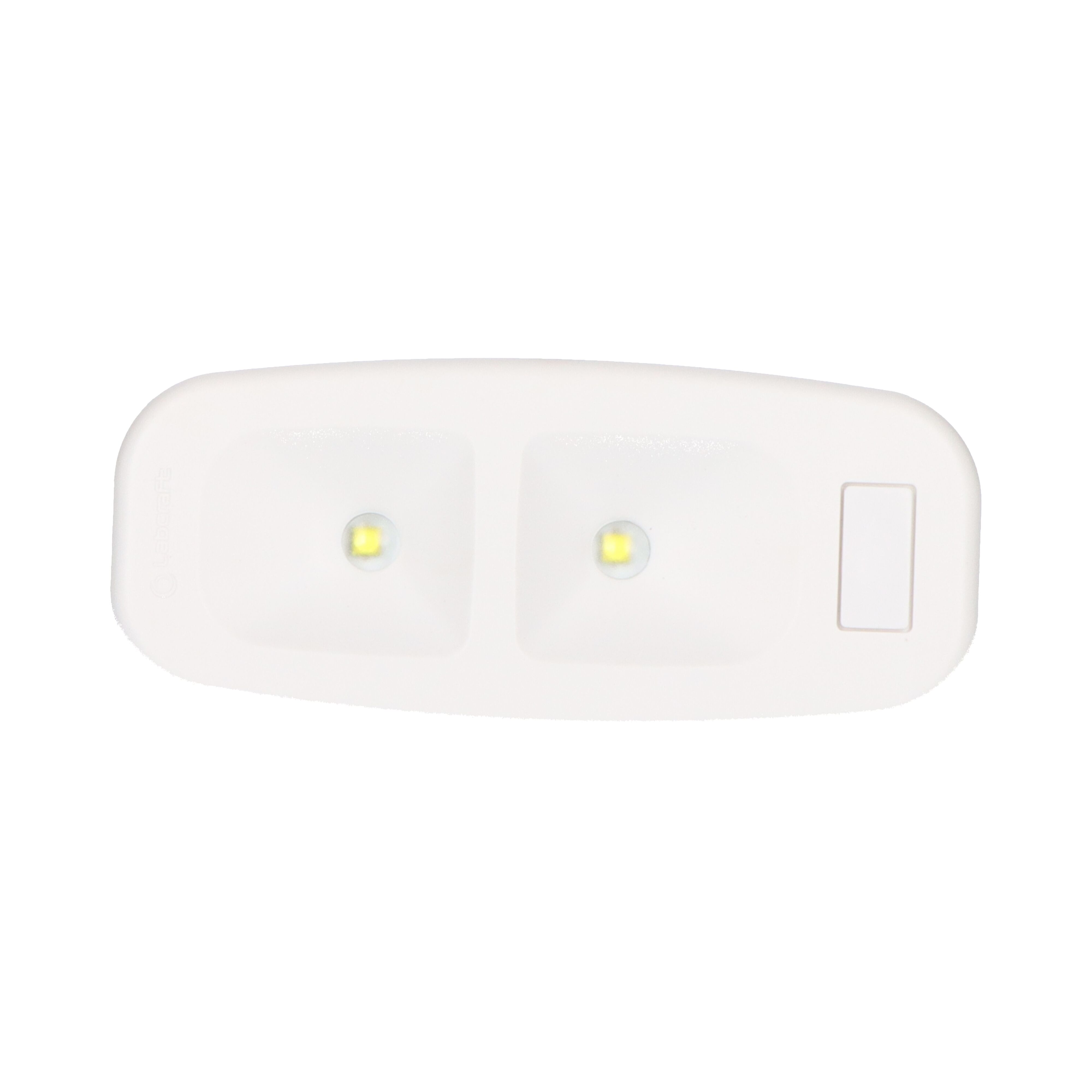 Labcraft led verlichting Vanlite V31 - 10-32V - IP60 - 624 lumen - plug ...