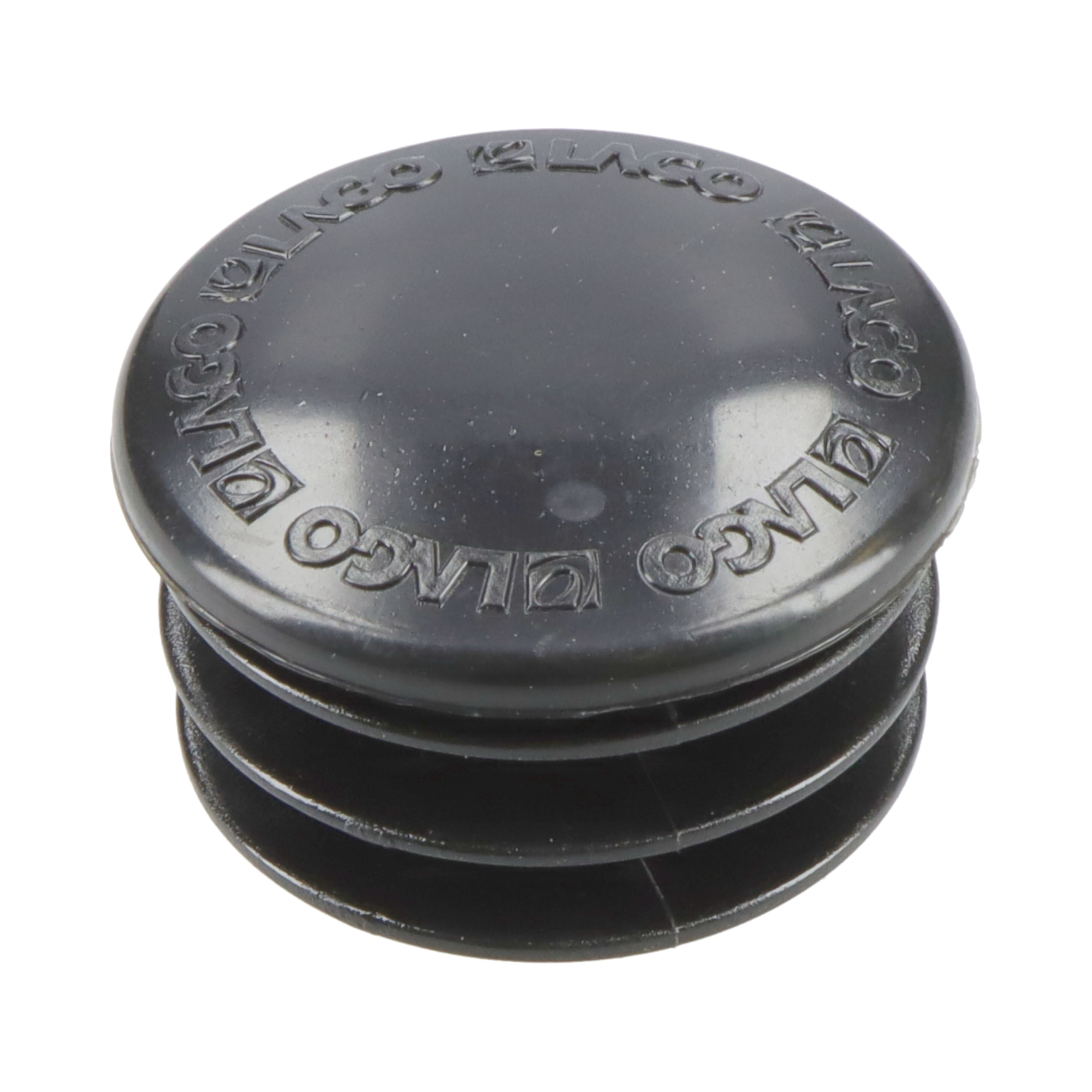 LAGO end cap - for Lago mounting tube Ø 42 mm (1341553), LAGO | Vehicle ...