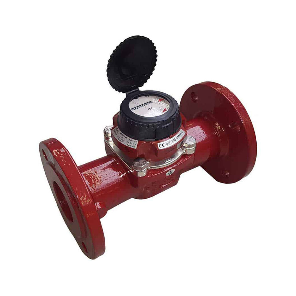 Sensus warmwatermeter WPD FS (vz-sensus-watermeter-wpd-fs), Sensus ...