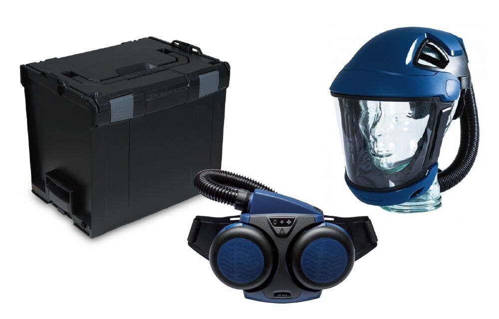 Sundström Spray Painter Kit (1972017), Sundström | Safe and comfortable ...