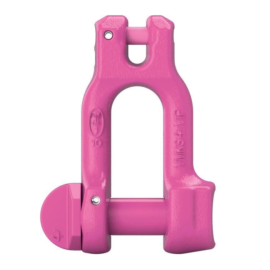RUD VIP-Mini coupling shackle VMKS-4 (79852438120), RUD | Safe and ...