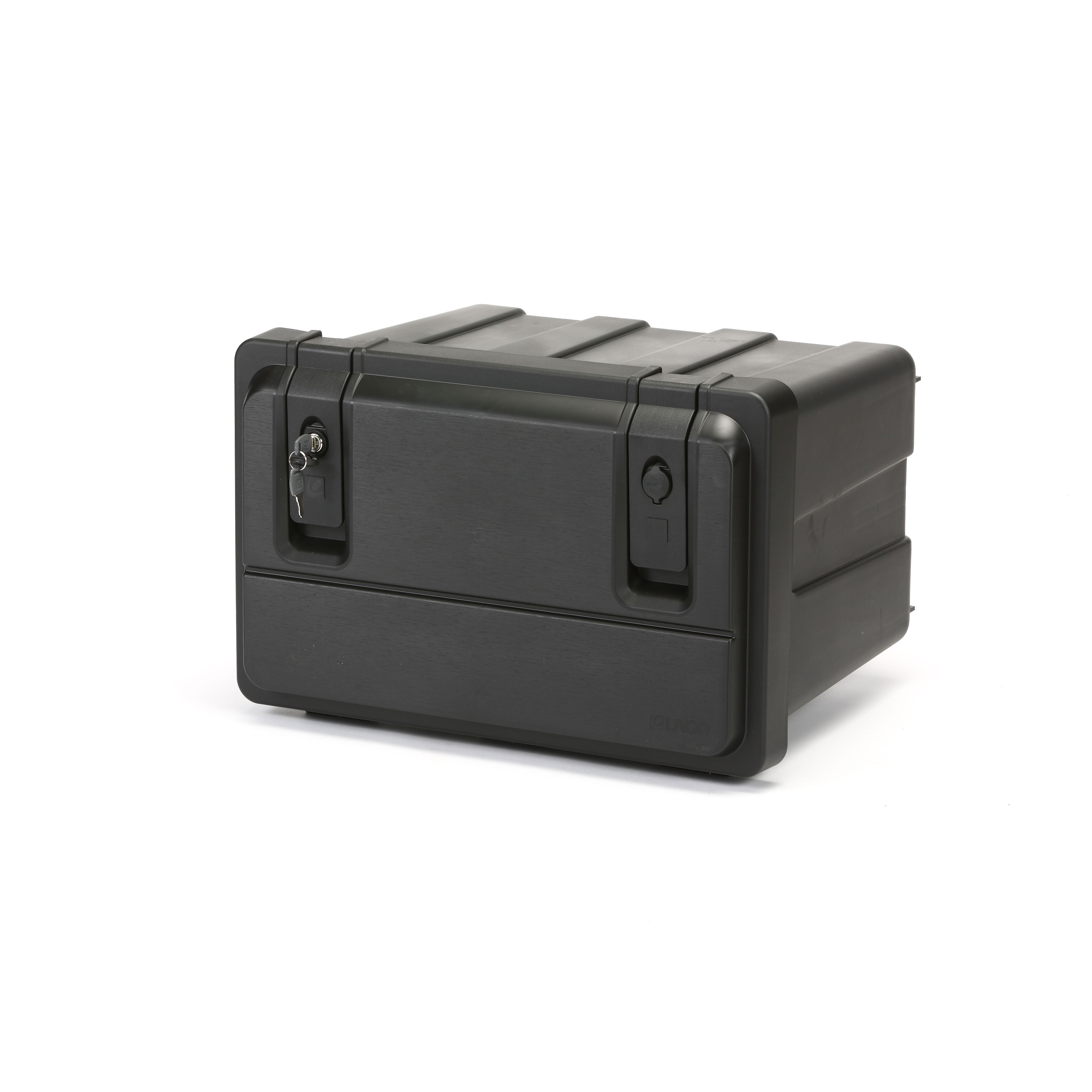 LAGO toolbox Mother Trucker - 600 x 400 x 400 mm (WxHxD) - plastic ...