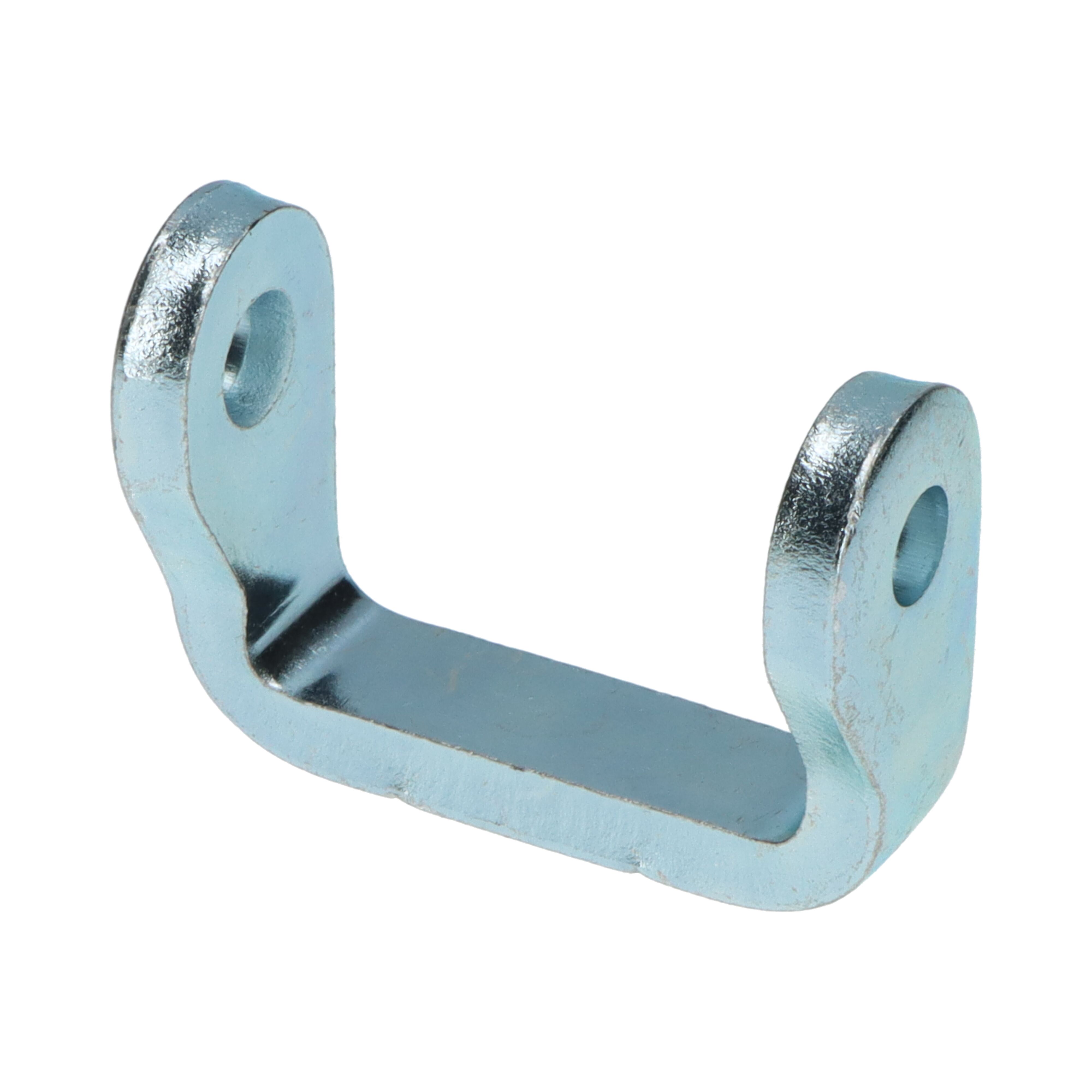 Pommier hinge trestle - weld-on - for hinge plate width 52 mm - zinc ...