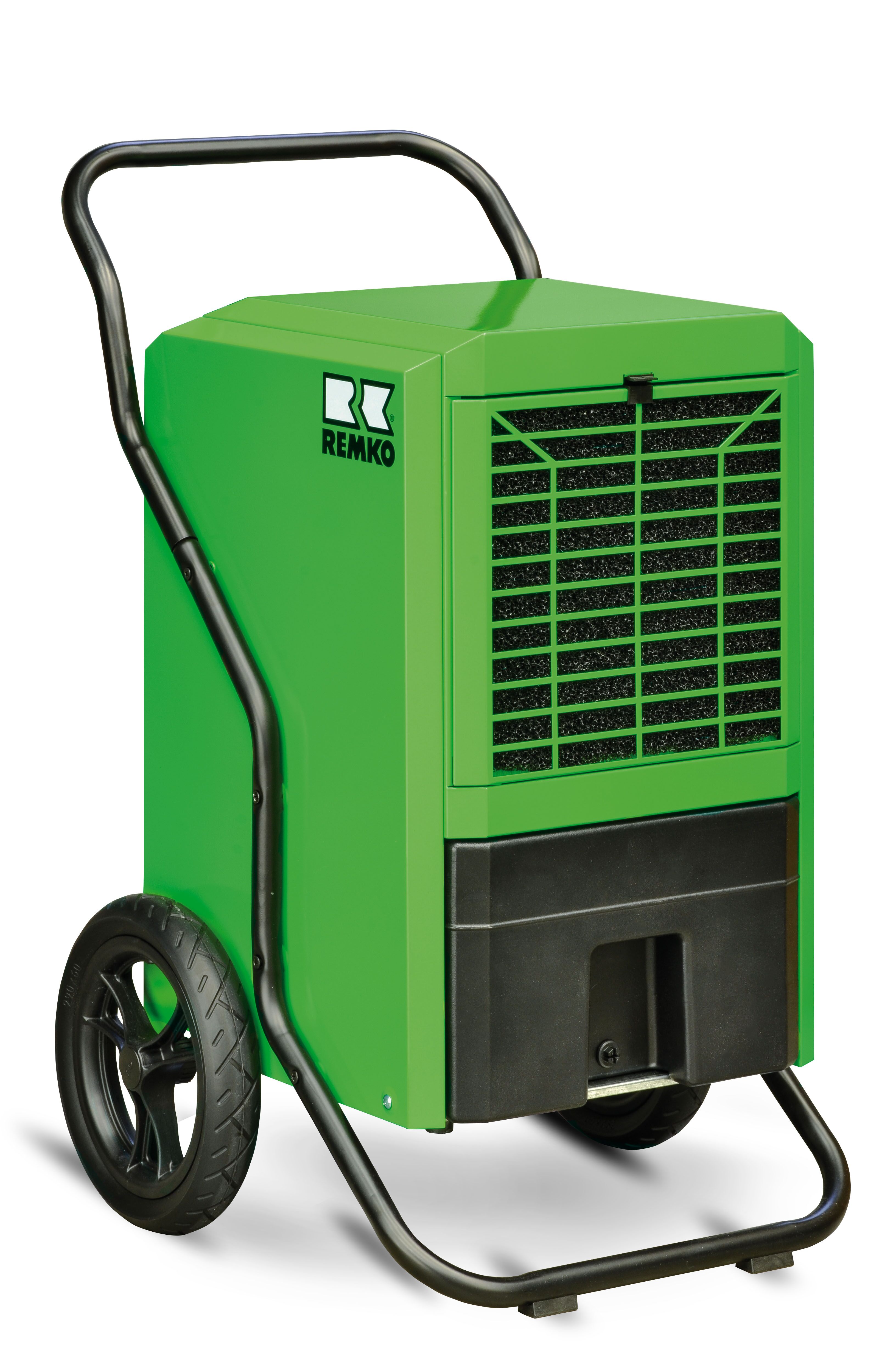 REMKO bouwdroger LTE 60 Eco (0600200030LTE60), REMKO | Safe and comfortable workplace - Imbema