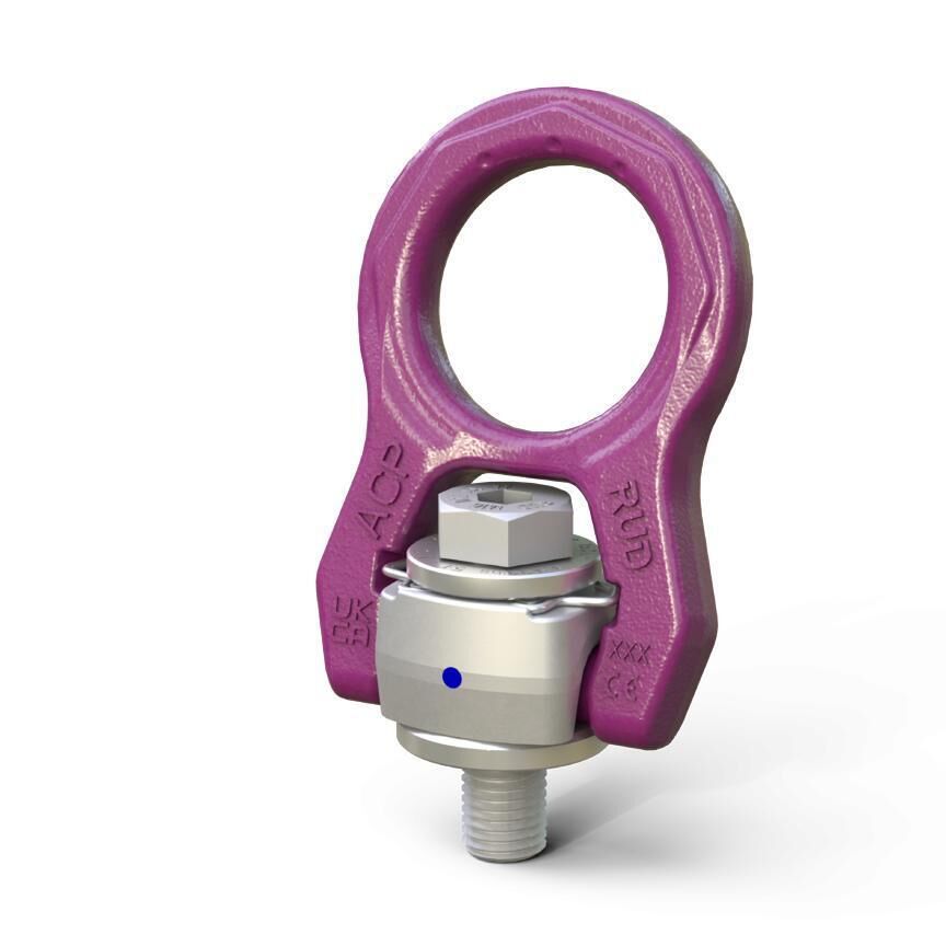 RUD ACP-Turnado - 8t - M30 (79093197070), RUD | Safe and comfortable ...