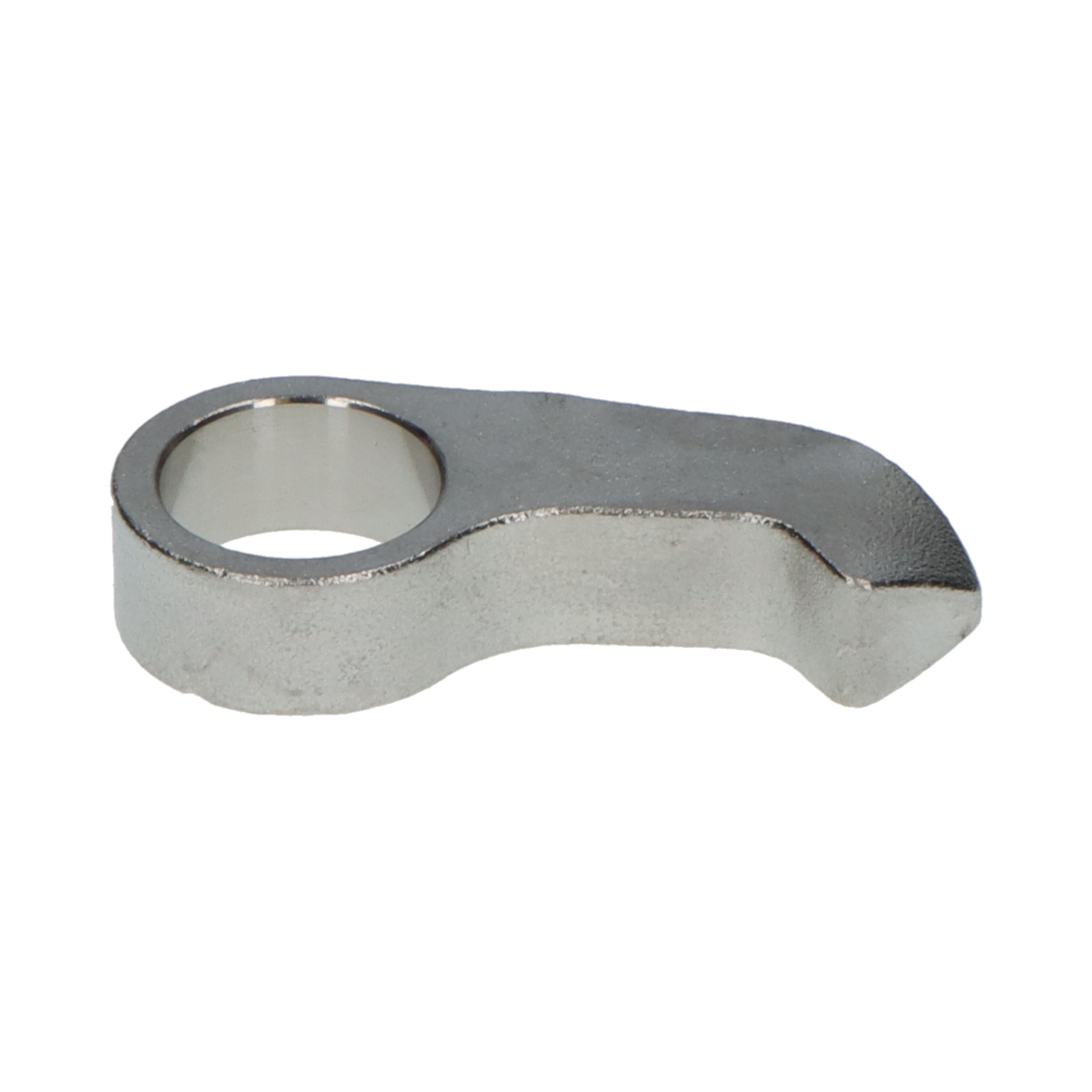 Pommier locking gear clasp - for internal locking Ø 16 mm - stainless ...